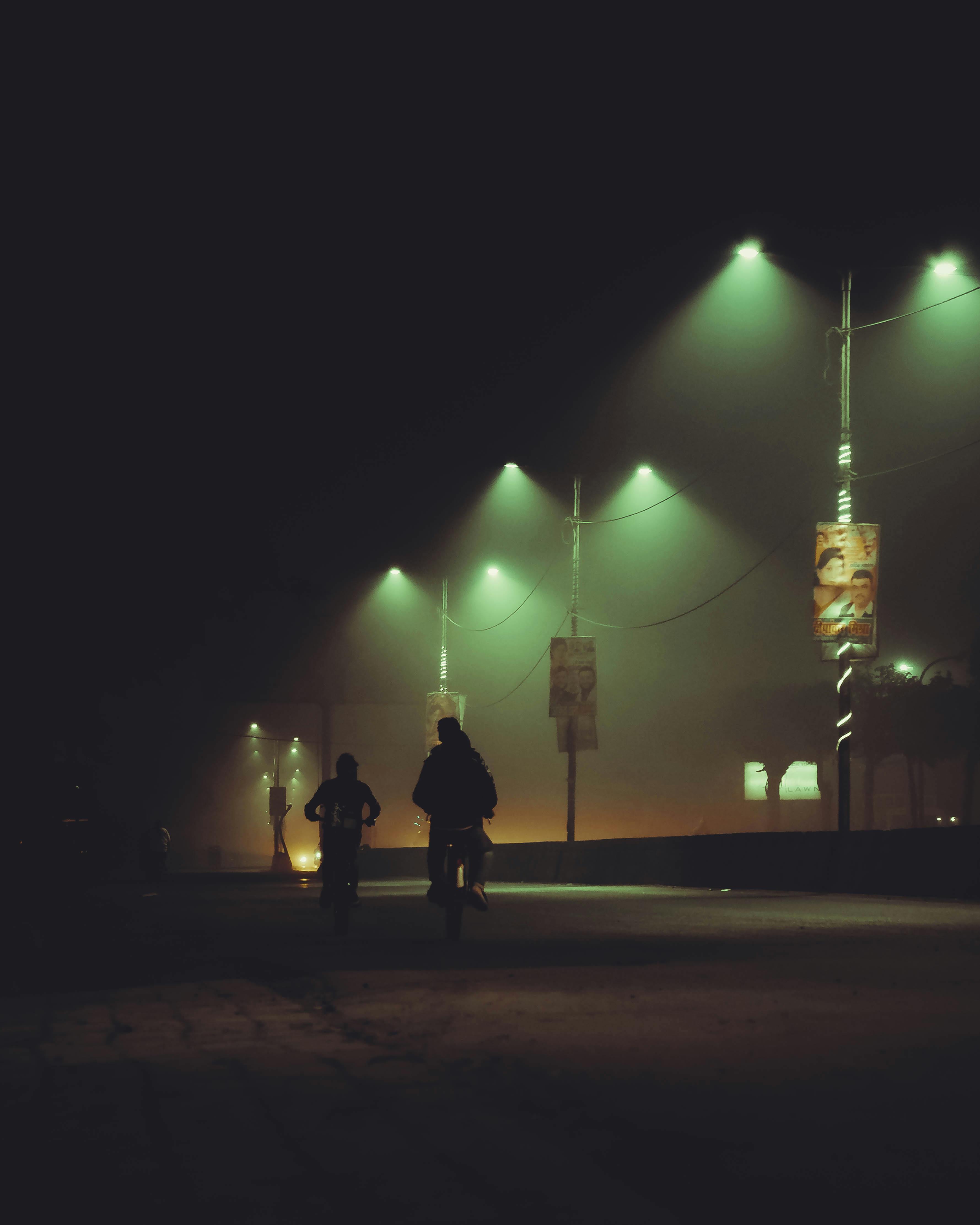 Deepak Gautam - Fotografía