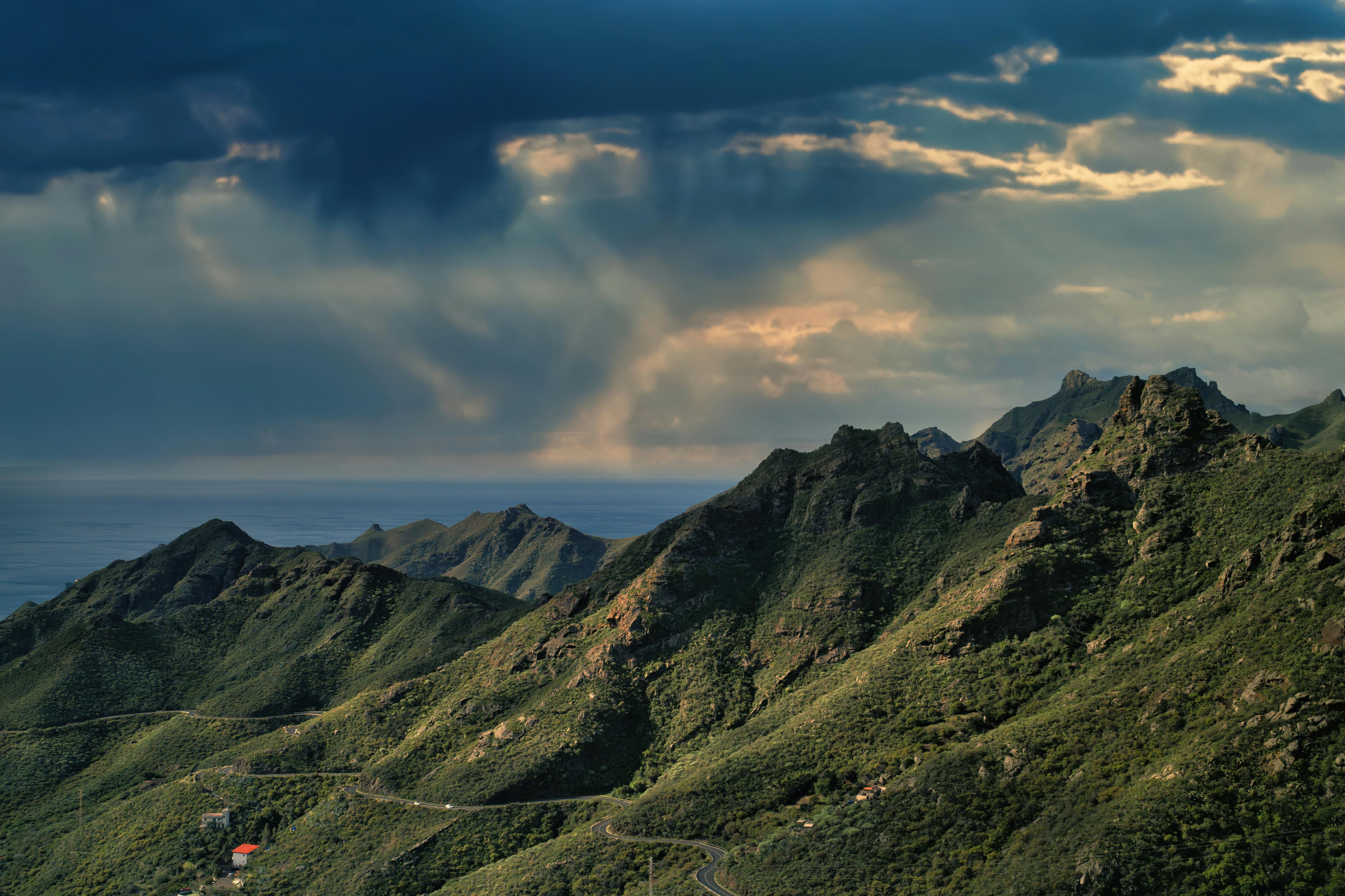 Kostenloses Foto zum Thema: abenteuer, atemberaubend, atlantischer ...