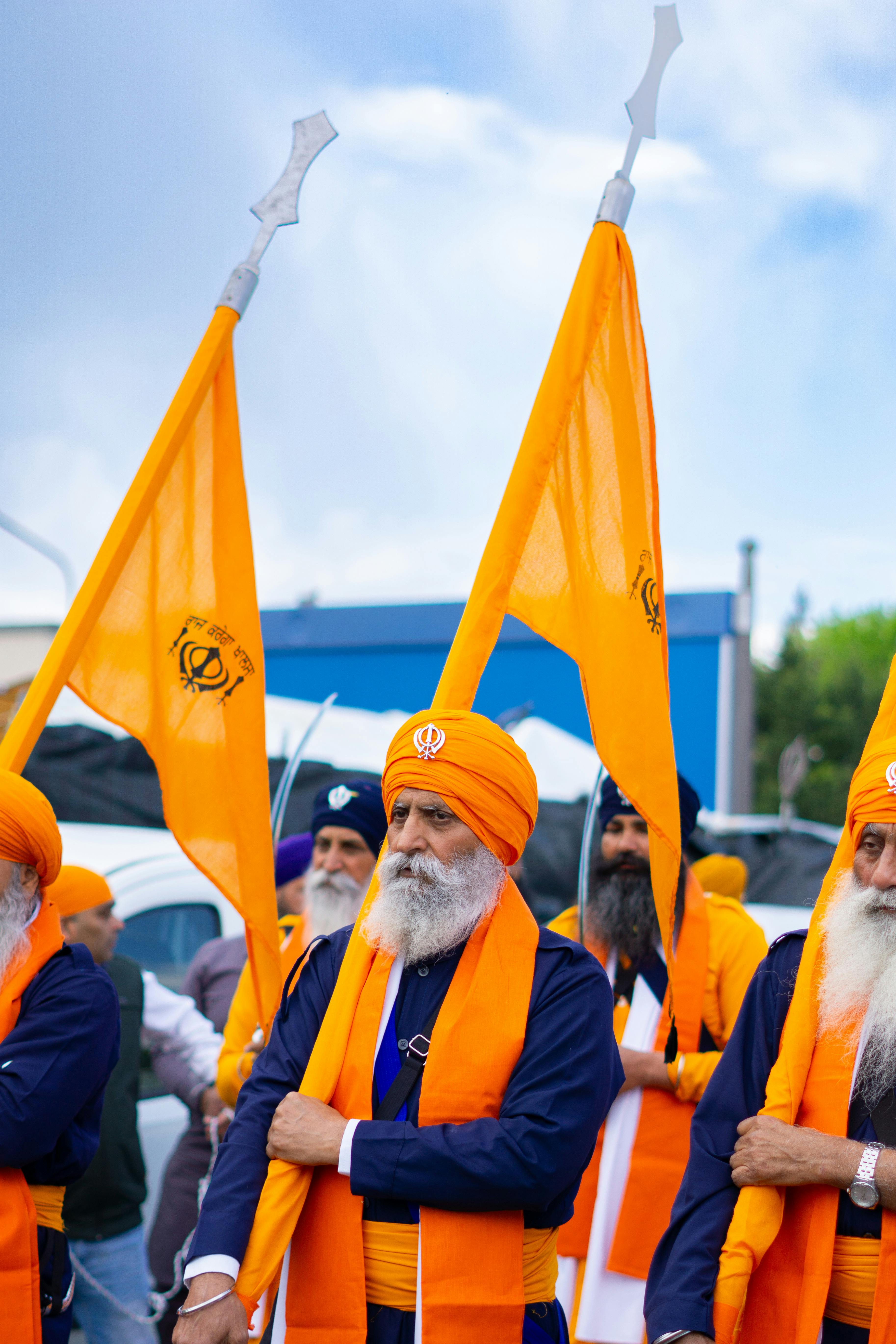 Hardial Singh - Photography