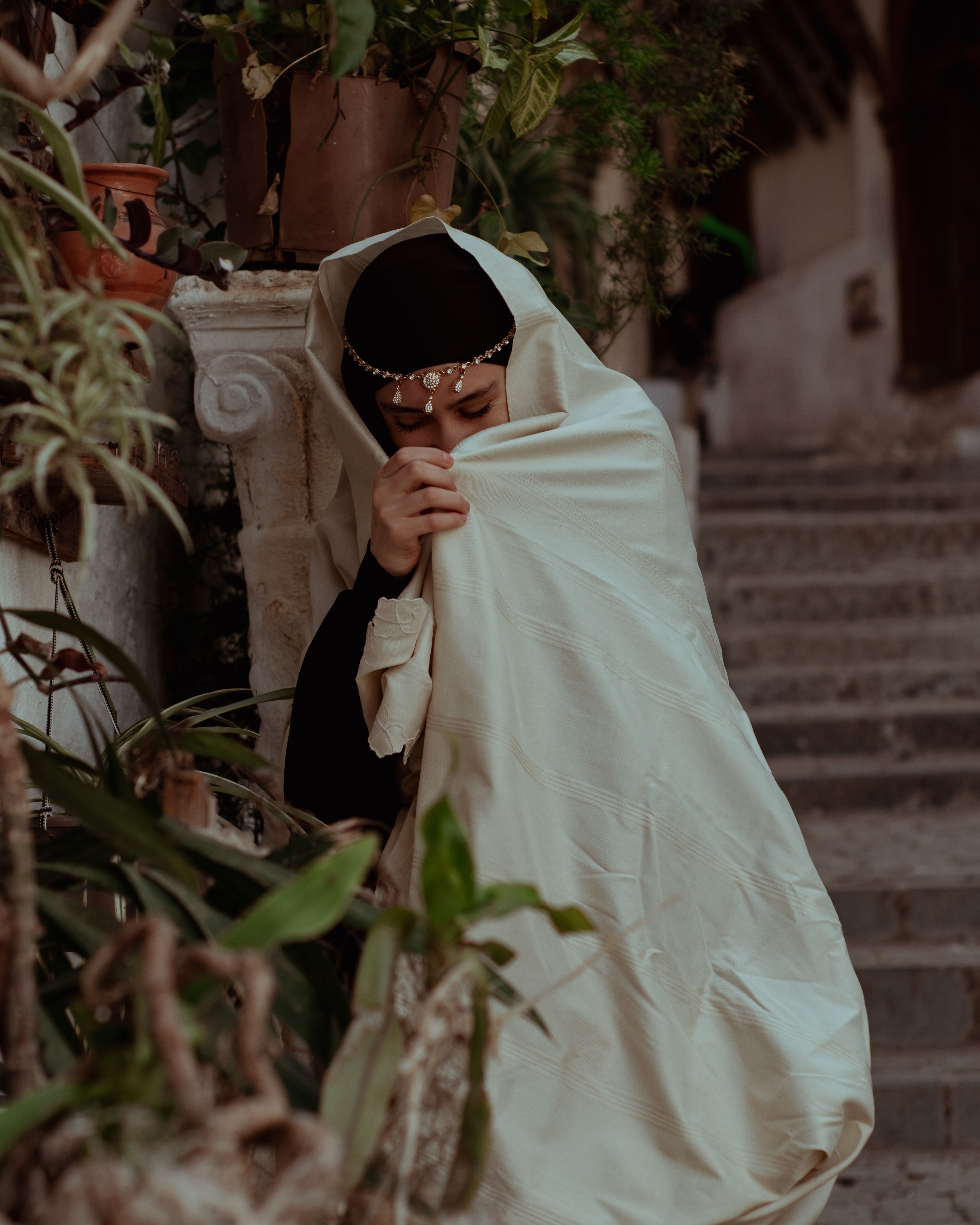 Femmes Algériennes · Photo gratuite