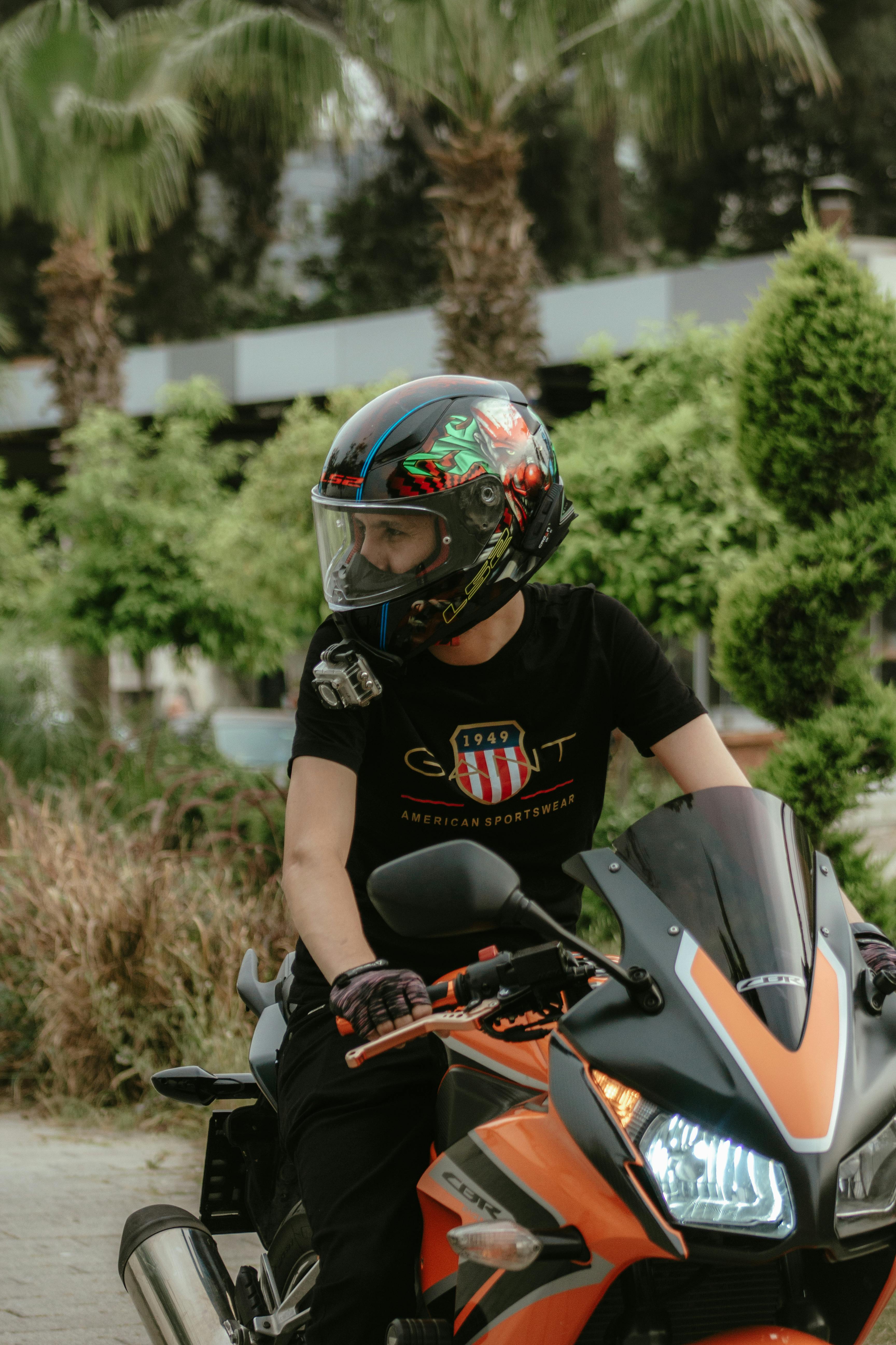 Hooded Visor Photos, Download The BEST Free Hooded Visor Stock Photos ...