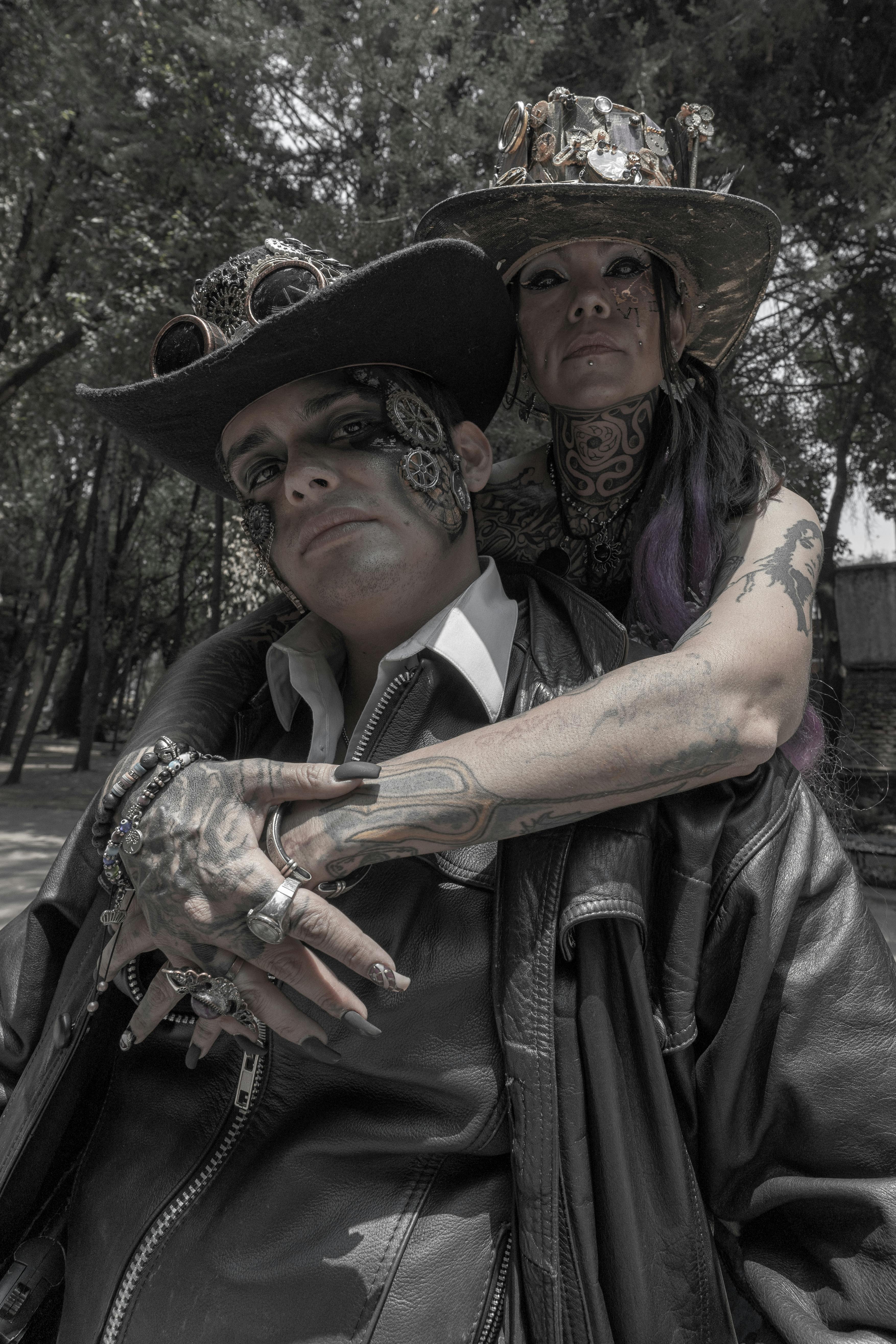 Goth Hug Photos, Download The BEST Free Goth Hug Stock Photos & HD Images