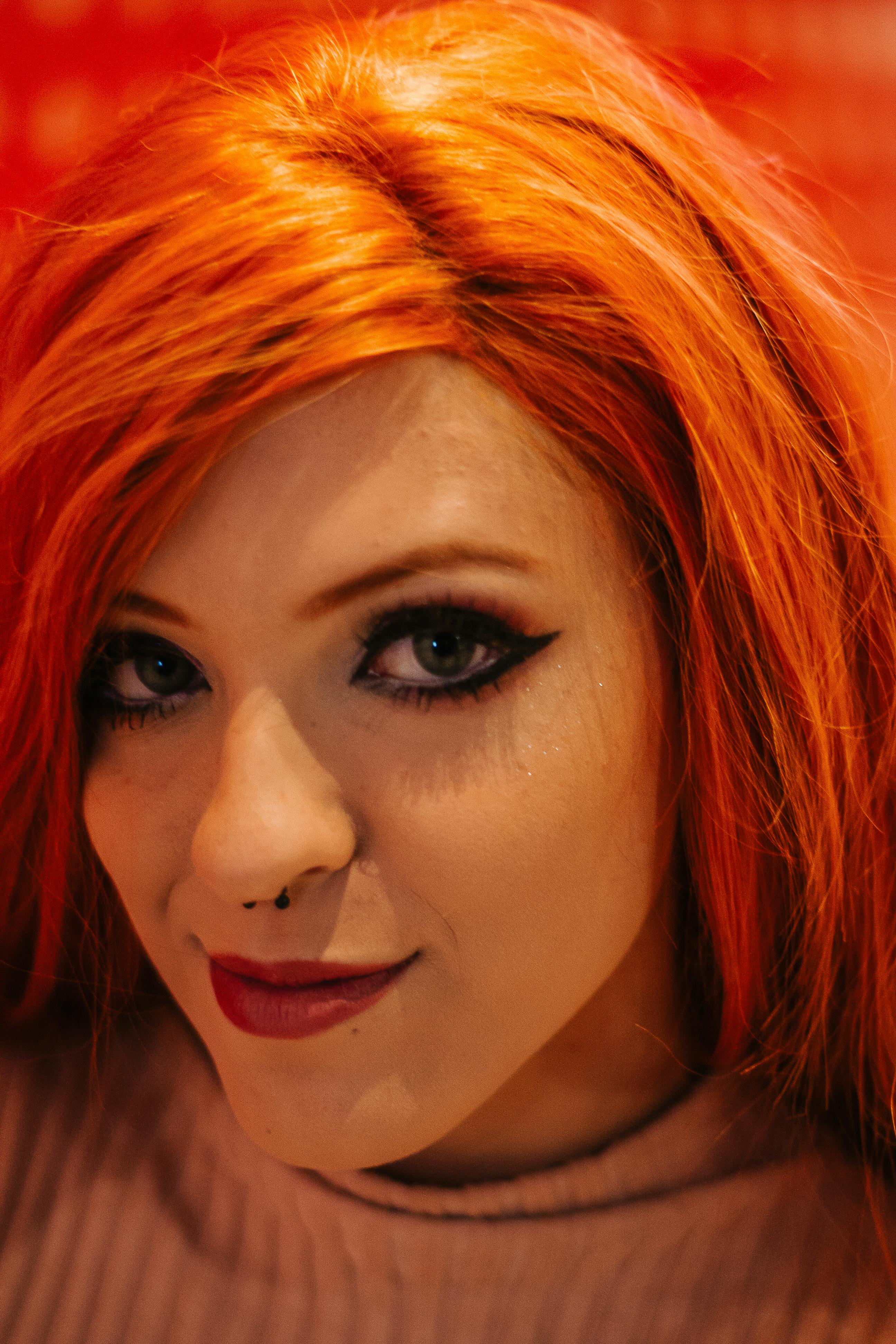 Beautiful noses · Pexels