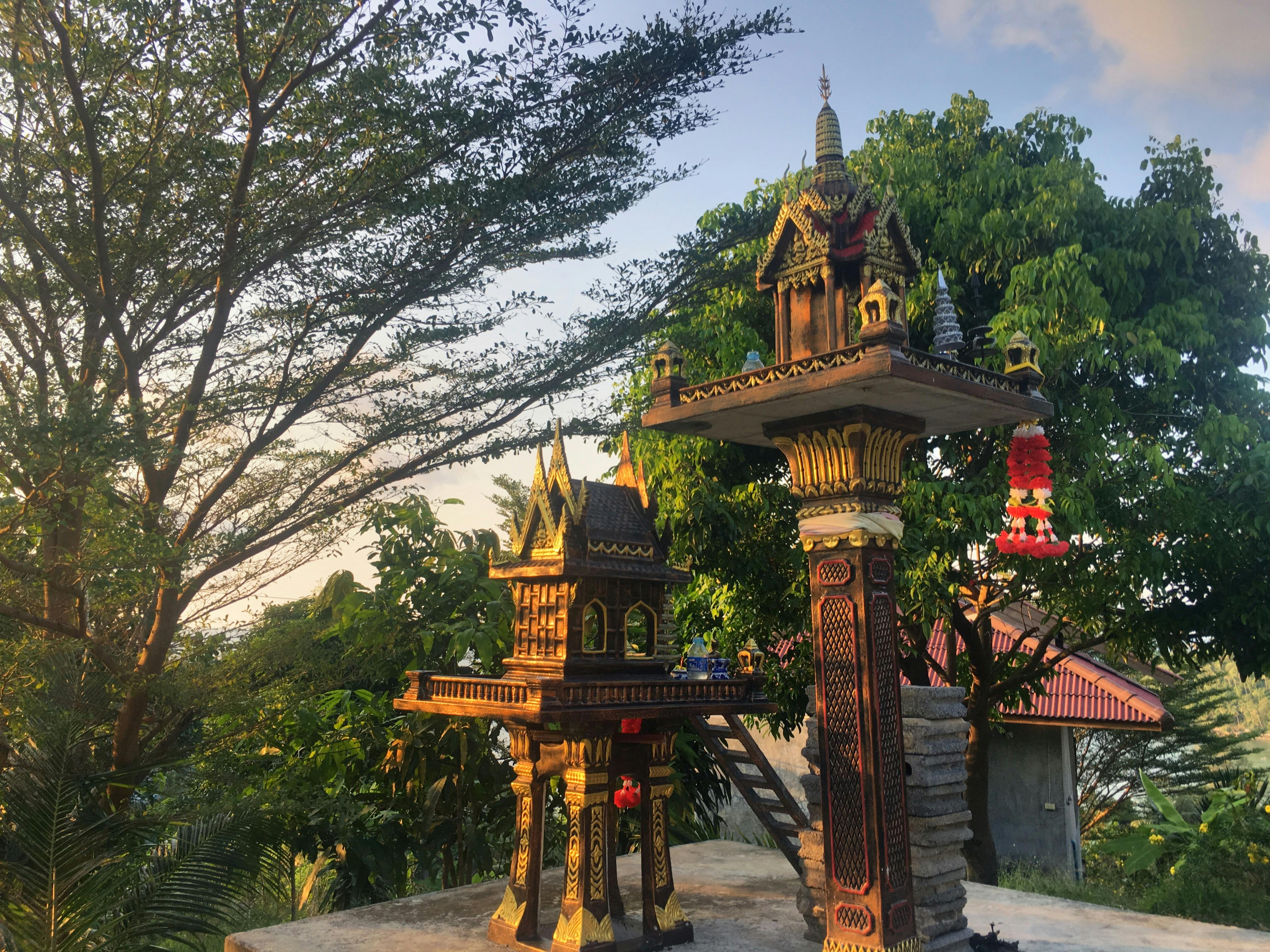 Free stock photo of animism, animist, koh phanga