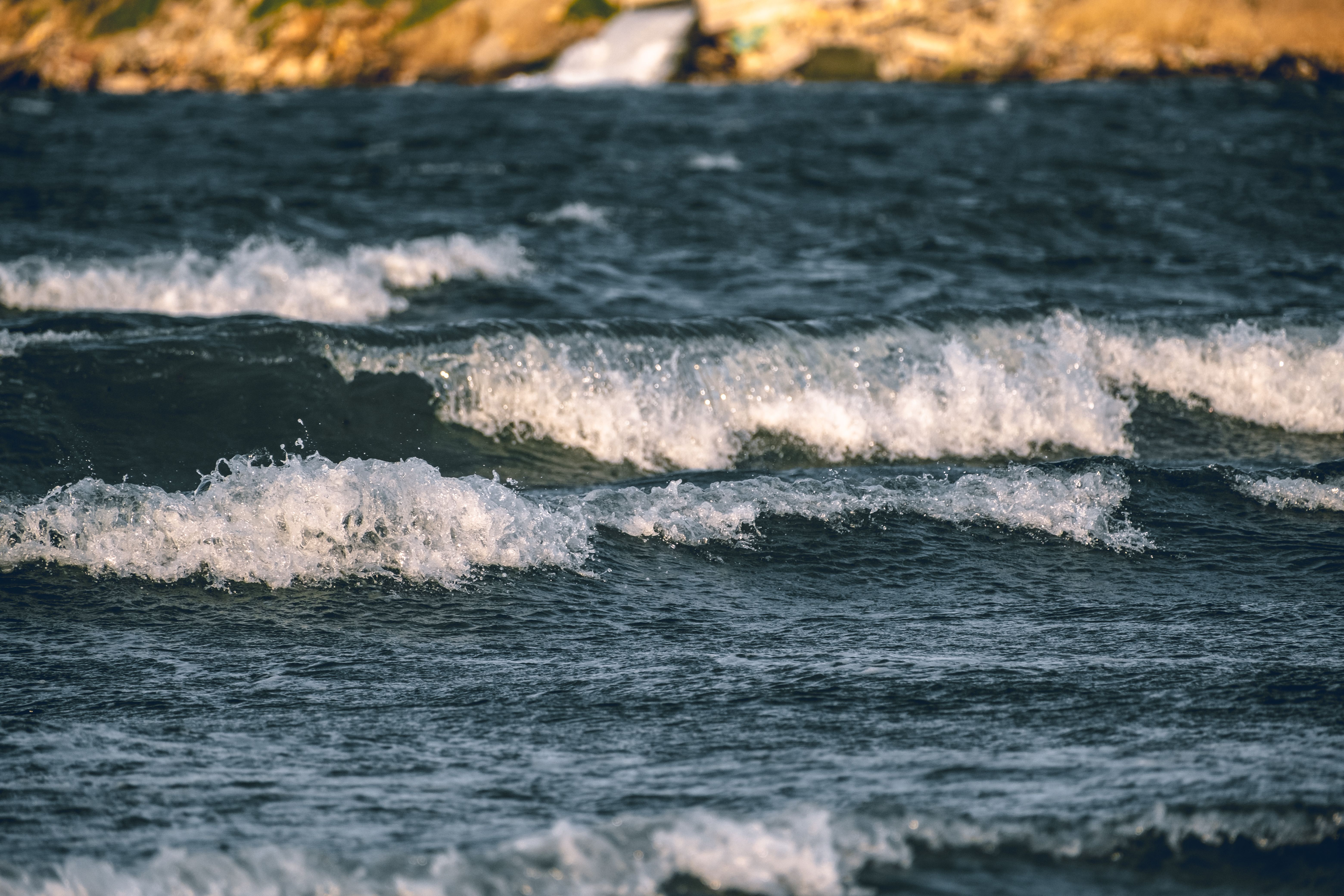 Choppy Tropical Water Photos, Download The BEST Free Choppy Tropical ...