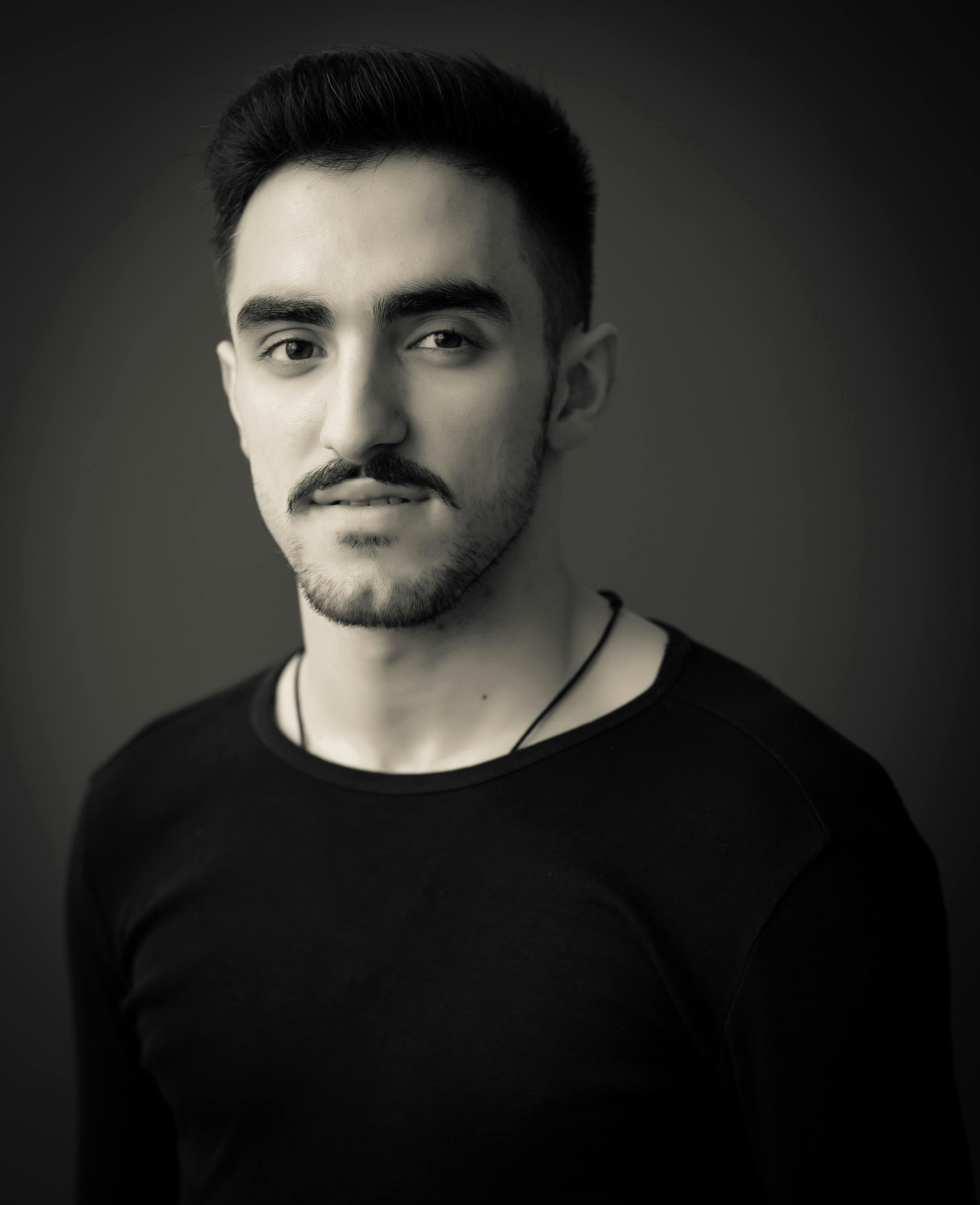 Abdurrahim Israfilov - Photography