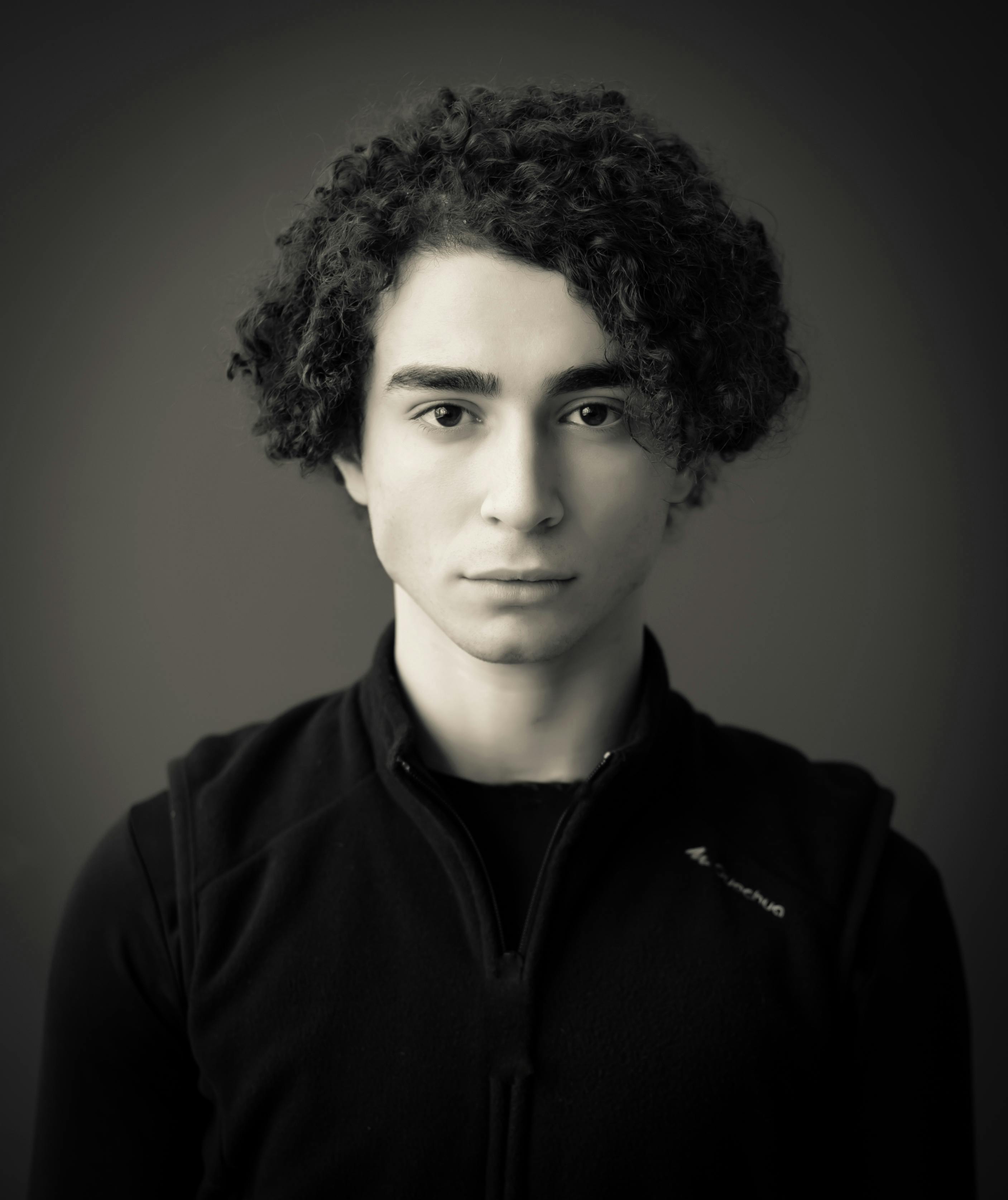 Abdurrahim Israfilov - Photography