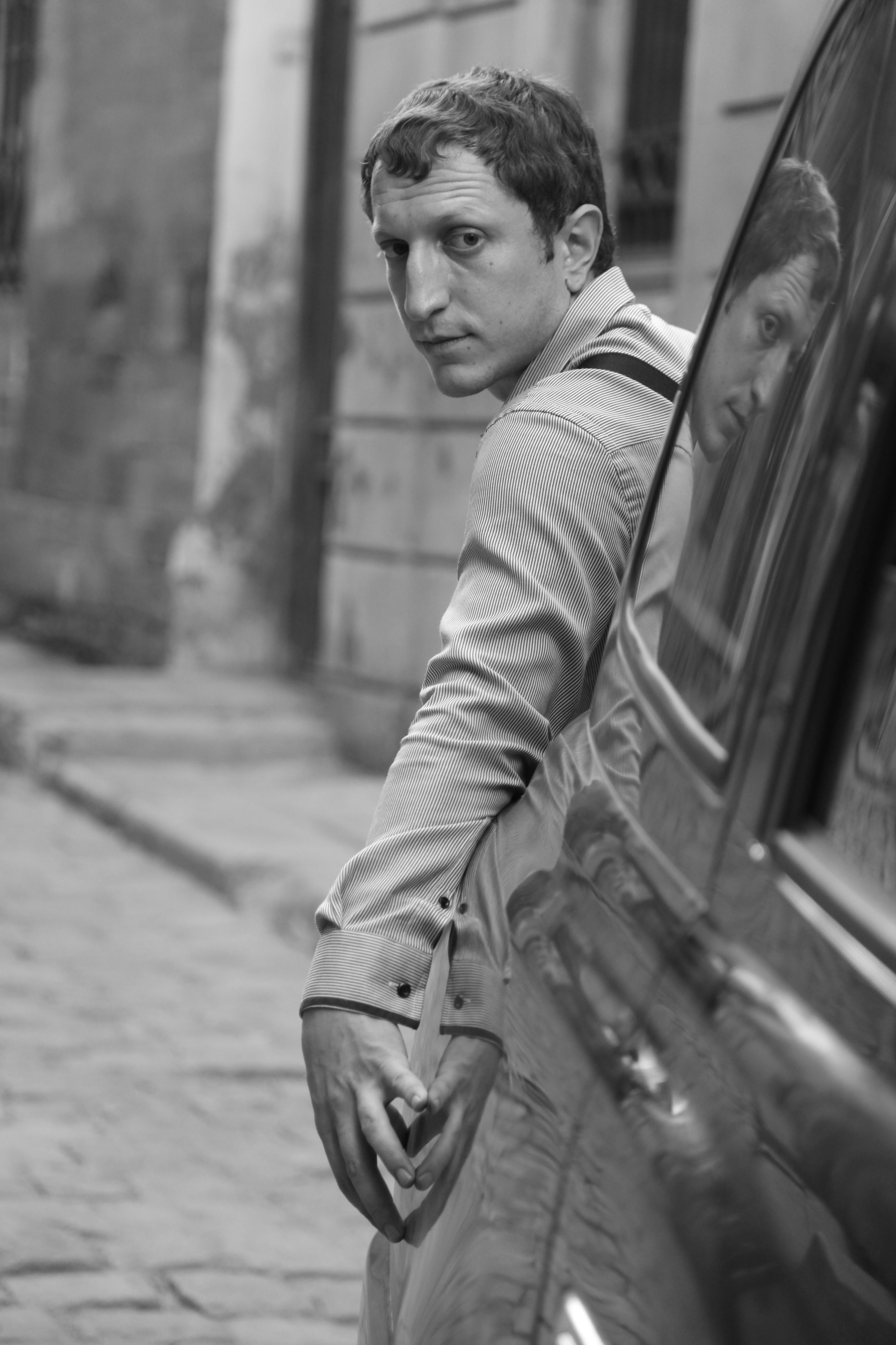 Abdurrahim Israfilov - Photography