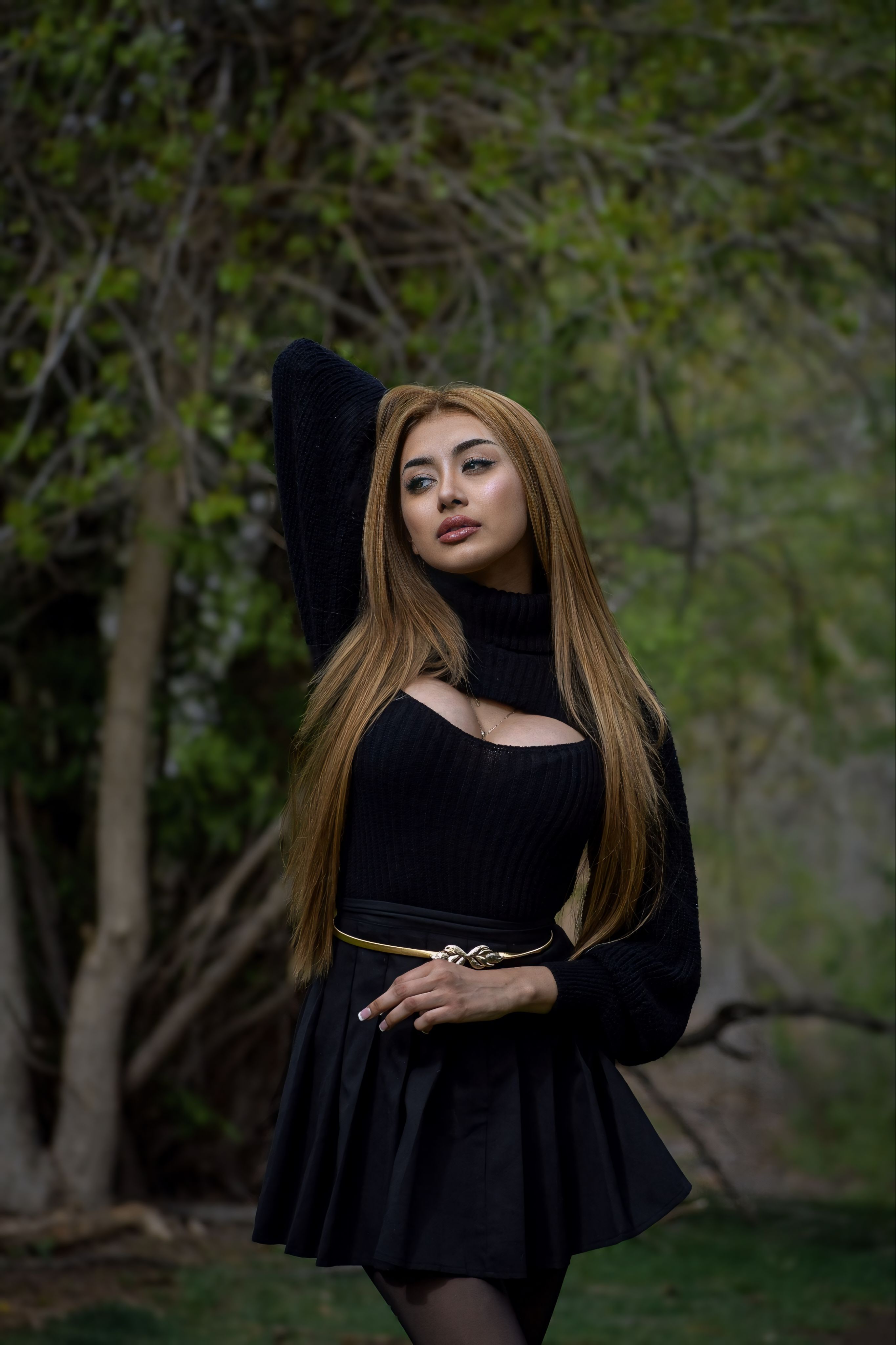 Black Women In Negligee Photos, Download The BEST Free Black Women In ...