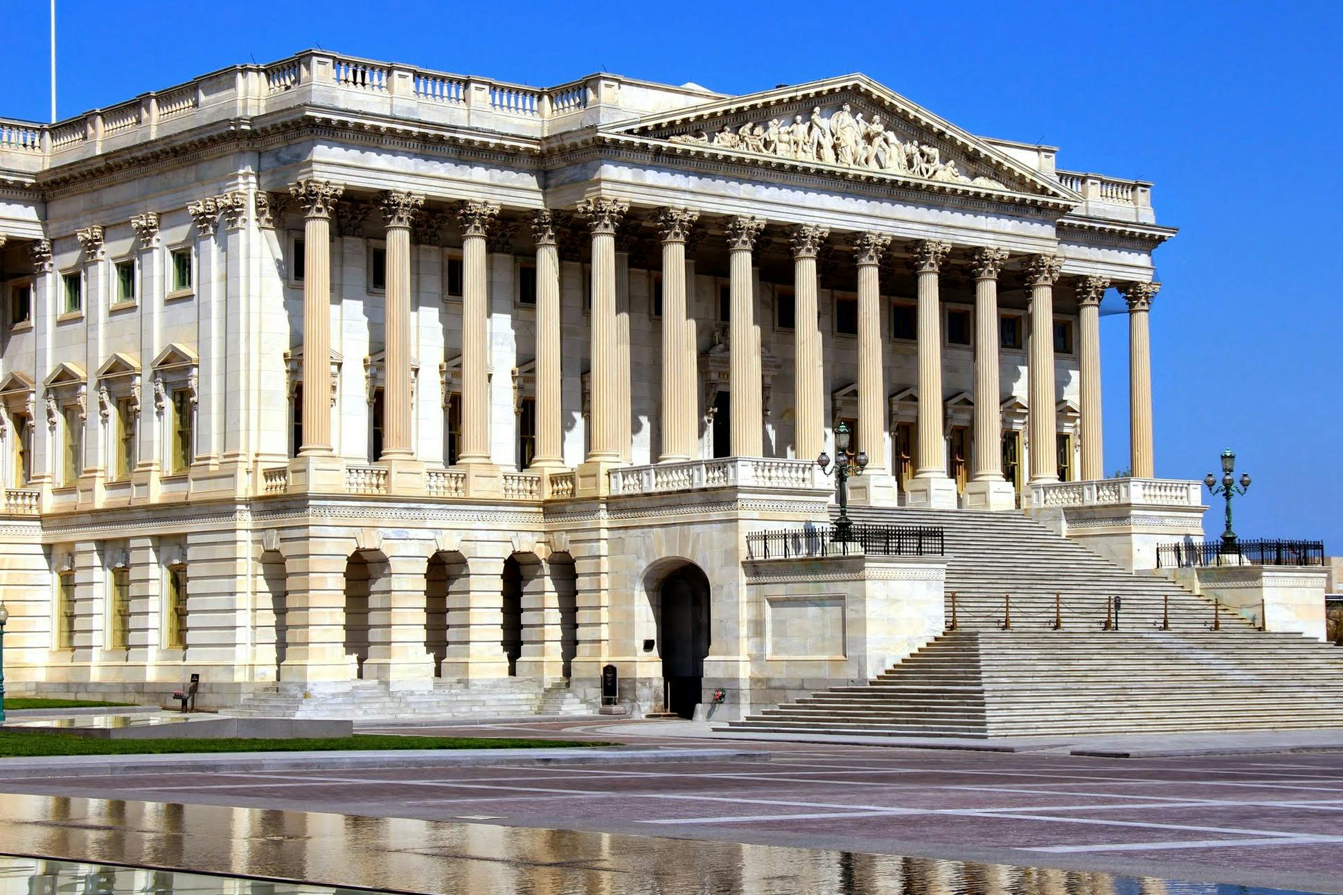 Anthony DeRosa · Photography