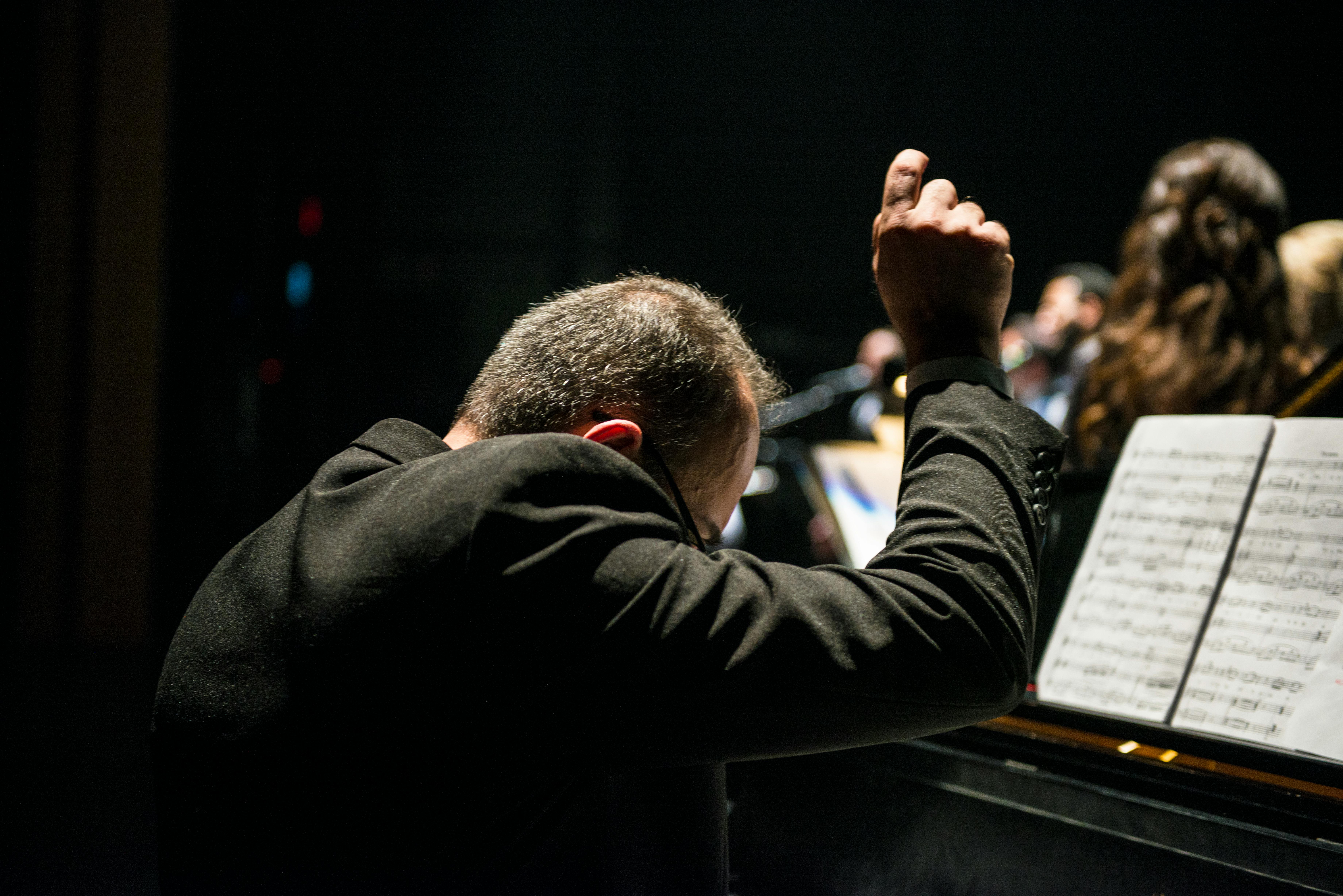 Conductor Photos, Download The BEST Free Conductor Stock Photos & HD Images