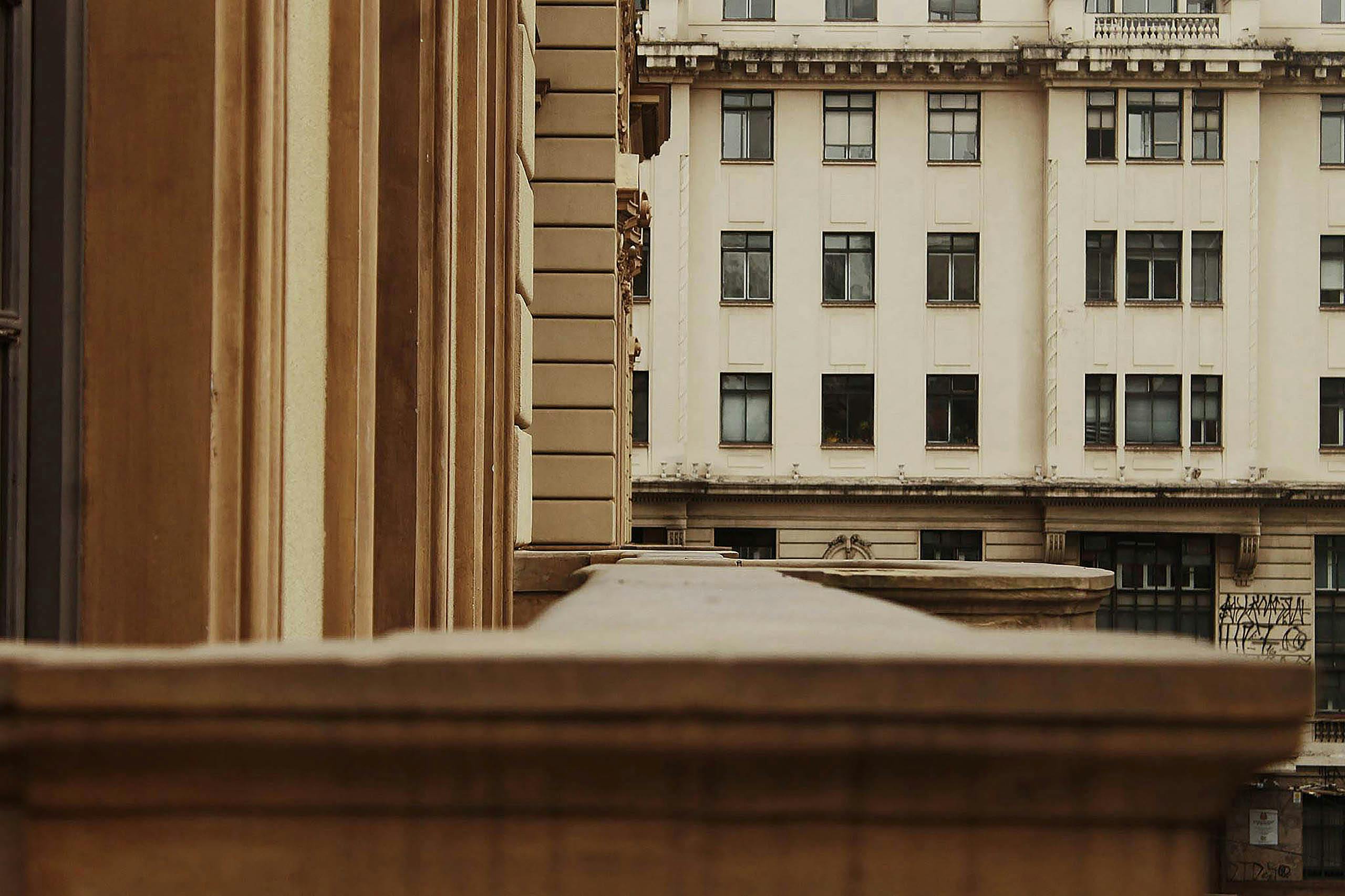 Brown Building Photo · Free Stock Photo