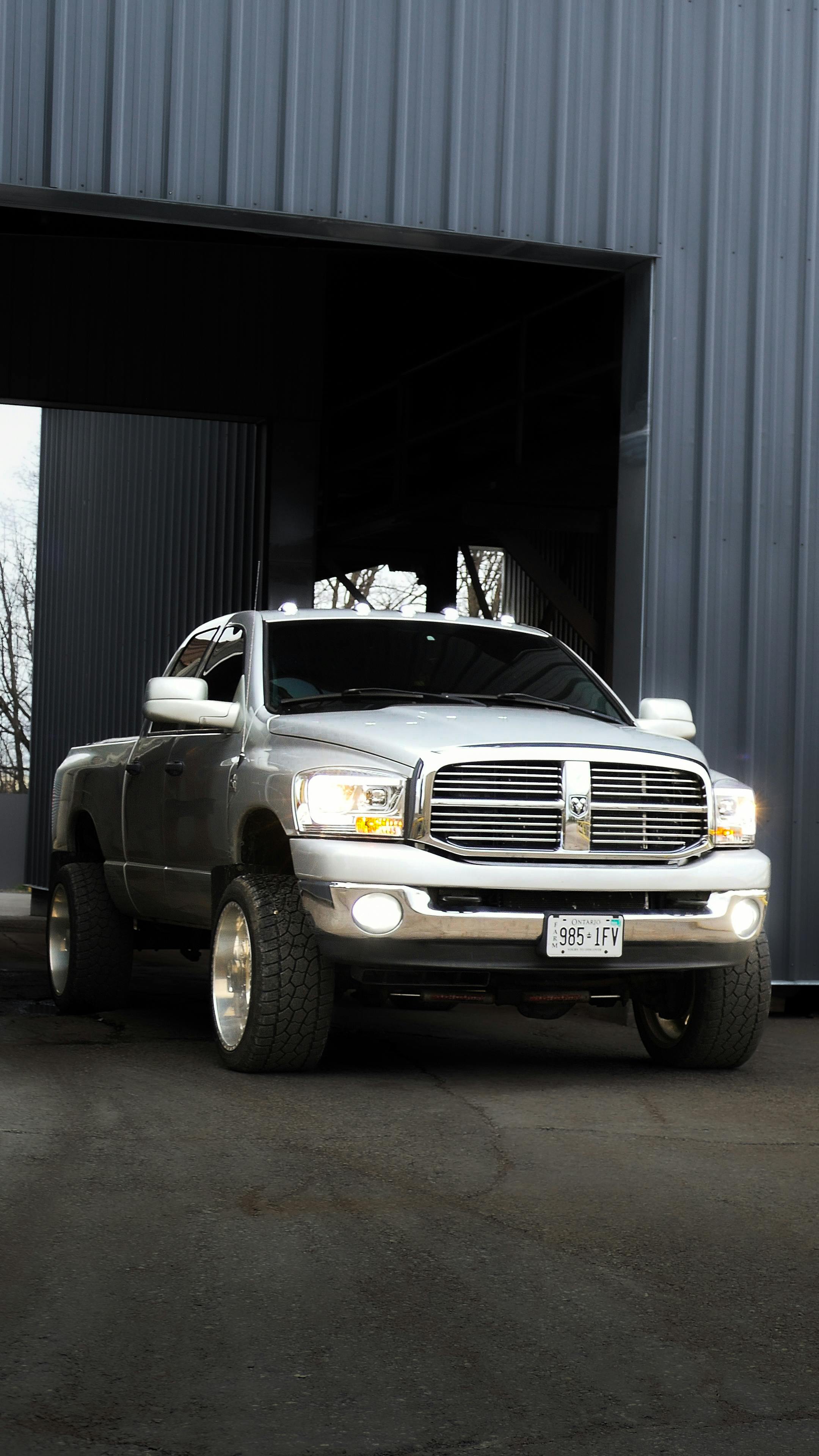 trucks 22 Photos & Videos Collected by Shawn Bird