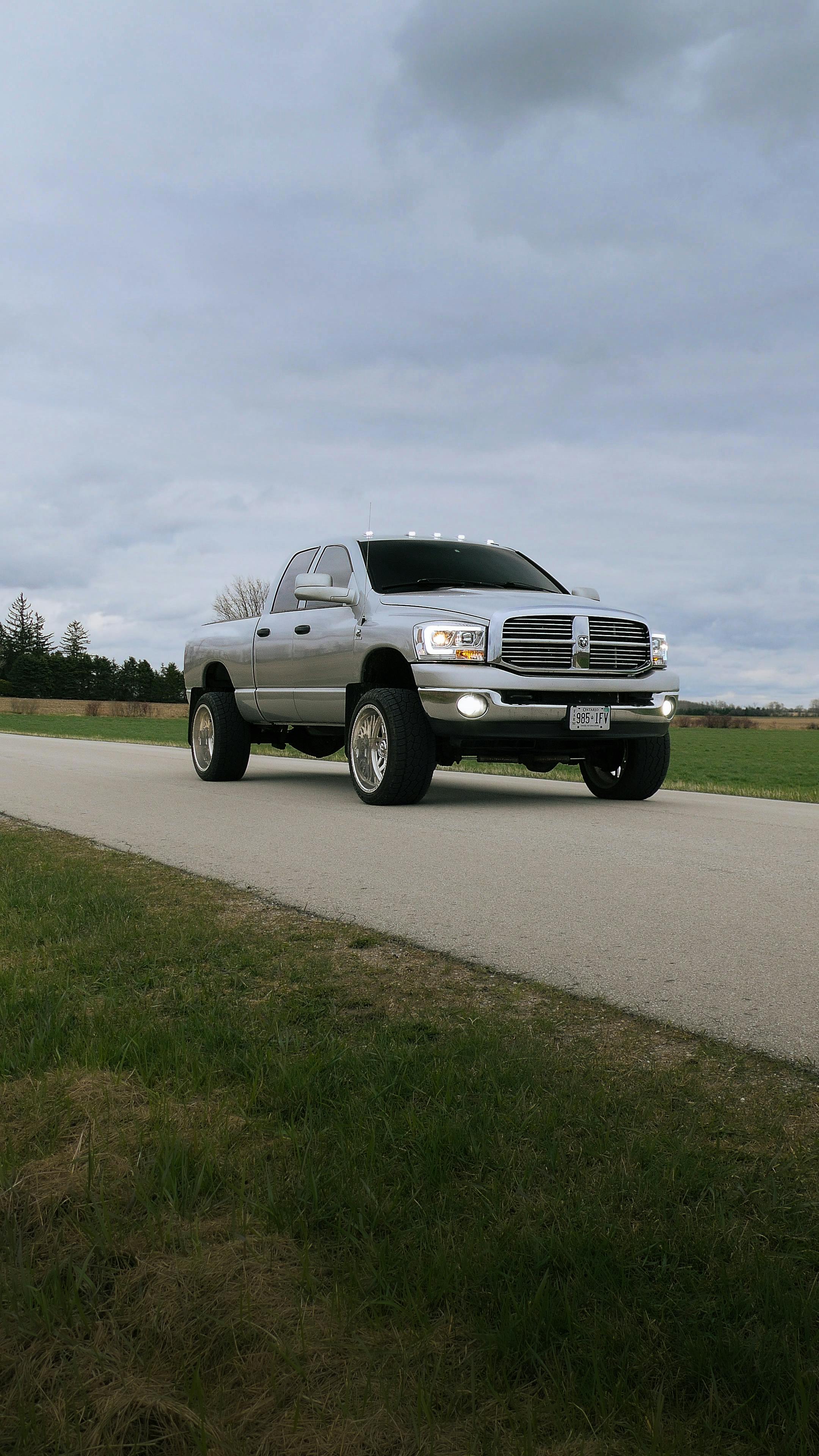 trucks 22 Photos & Videos Collected by Shawn Bird