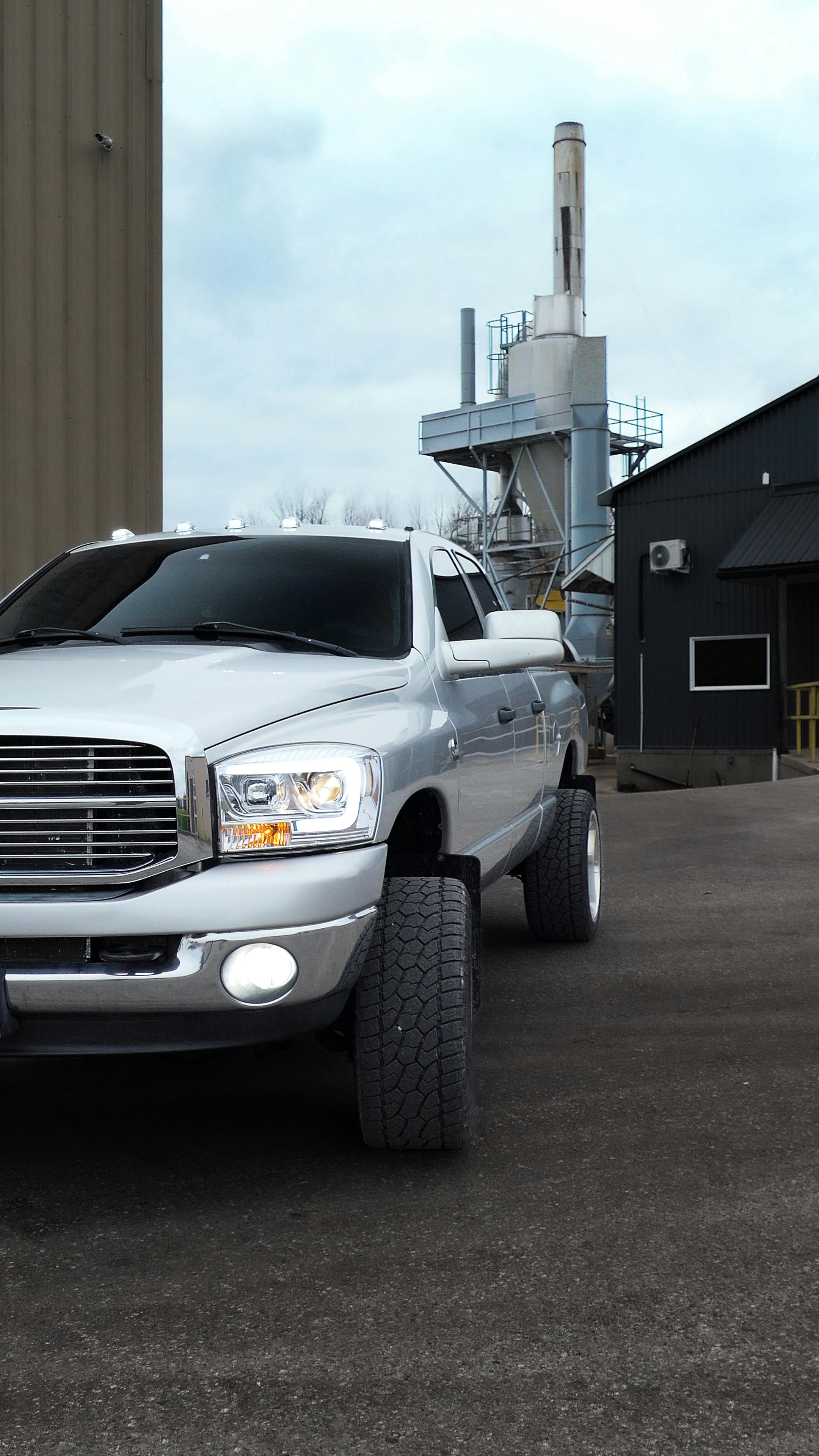 trucks 22 Photos & Videos Collected by Shawn Bird