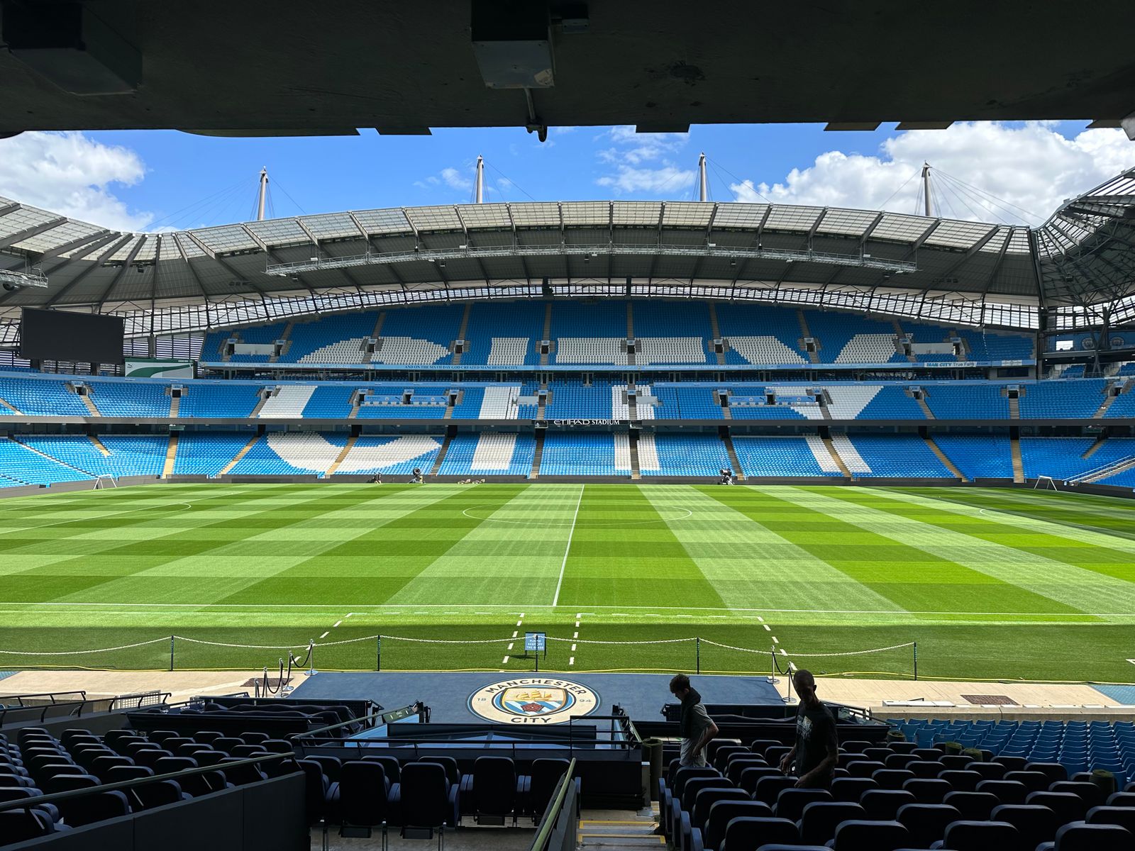 Etihad Stadium Wallpaper Photos, Download The BEST Free Etihad Stadium ...