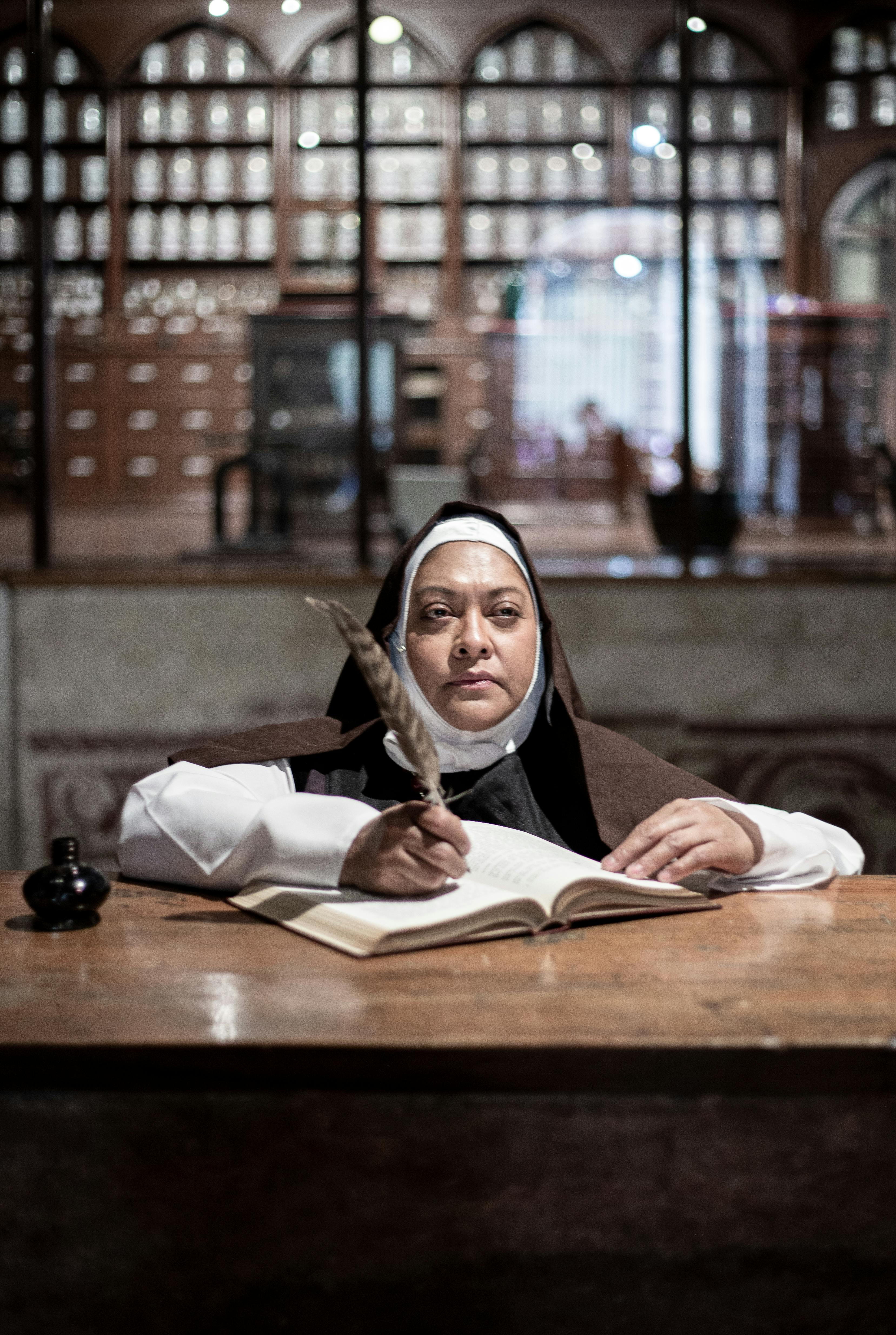 Monastic Library Photos, Download The BEST Free Monastic Library Stock ...