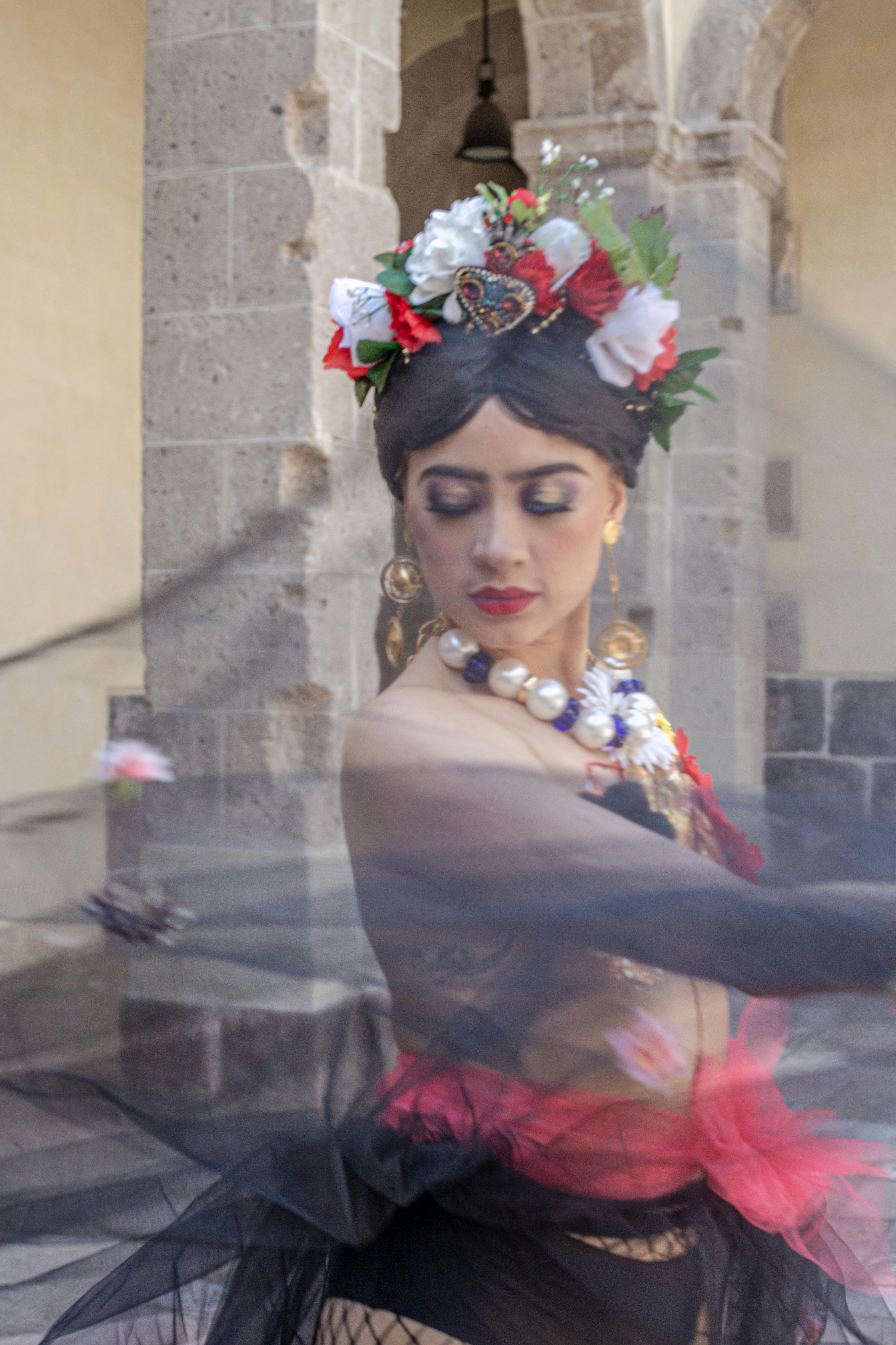 Frida · Free Stock Photo