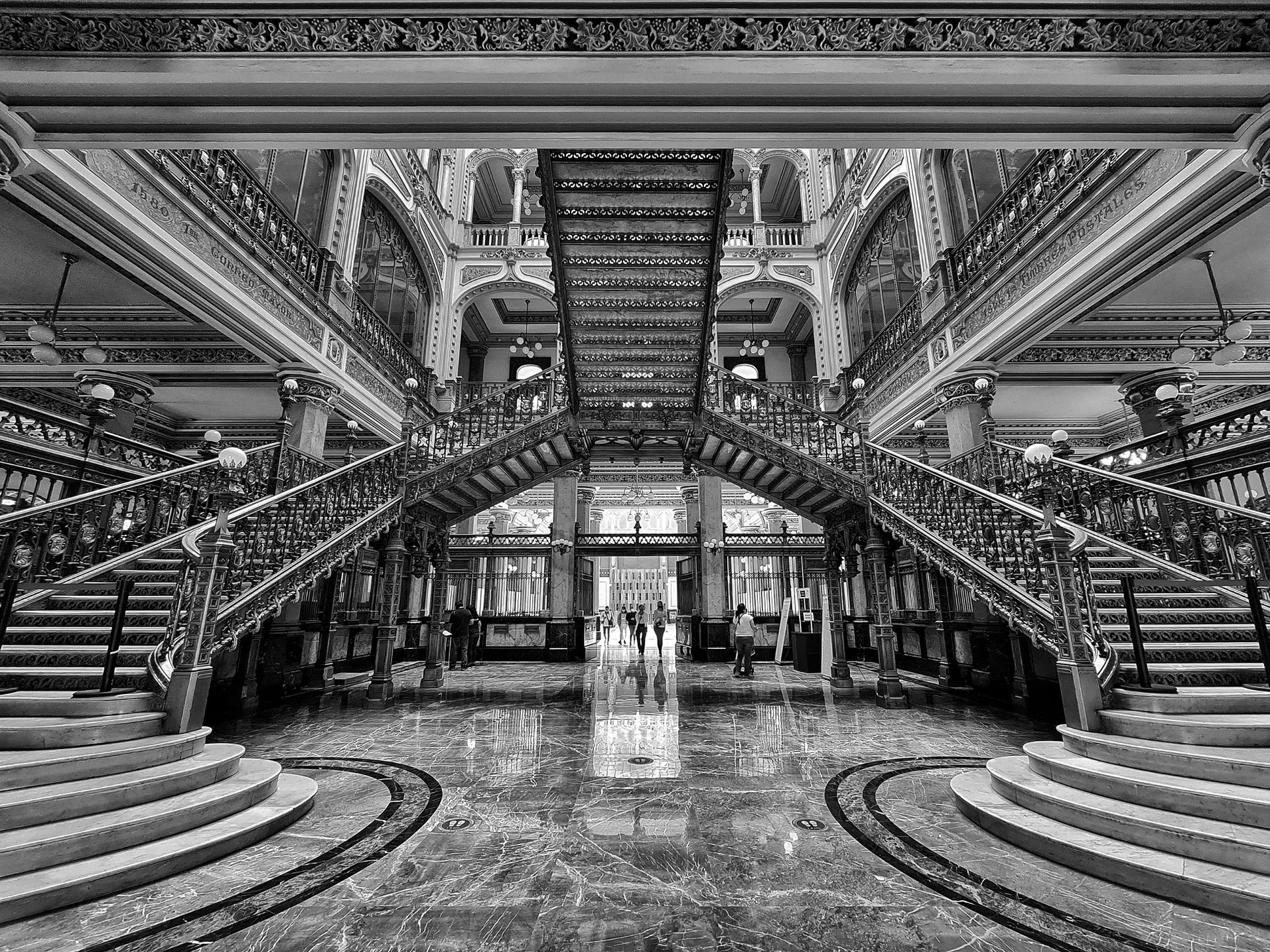 Designing Stairs in Architectural Drawings for Perfect Plans