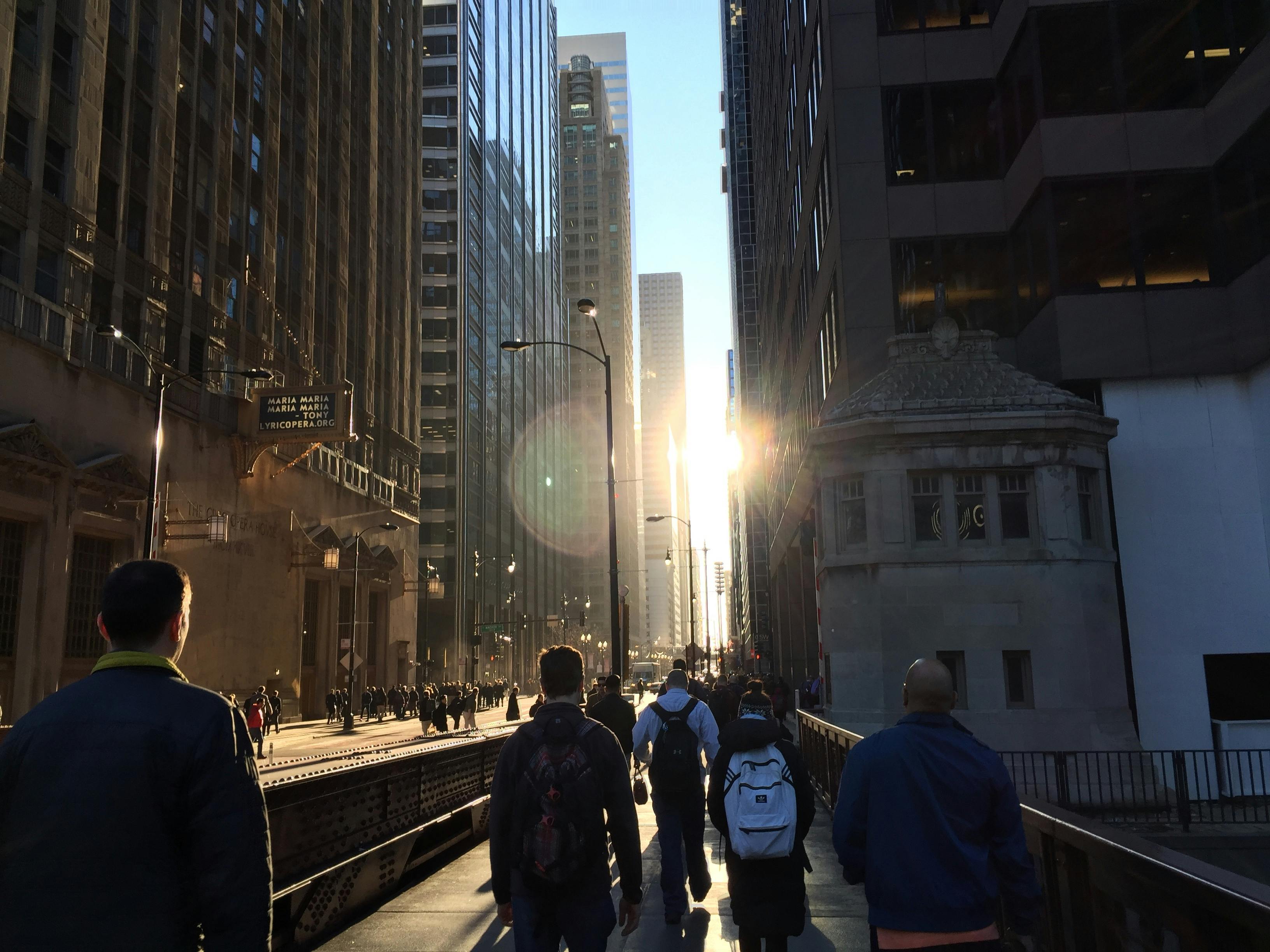 Greg Benson - Fotografía