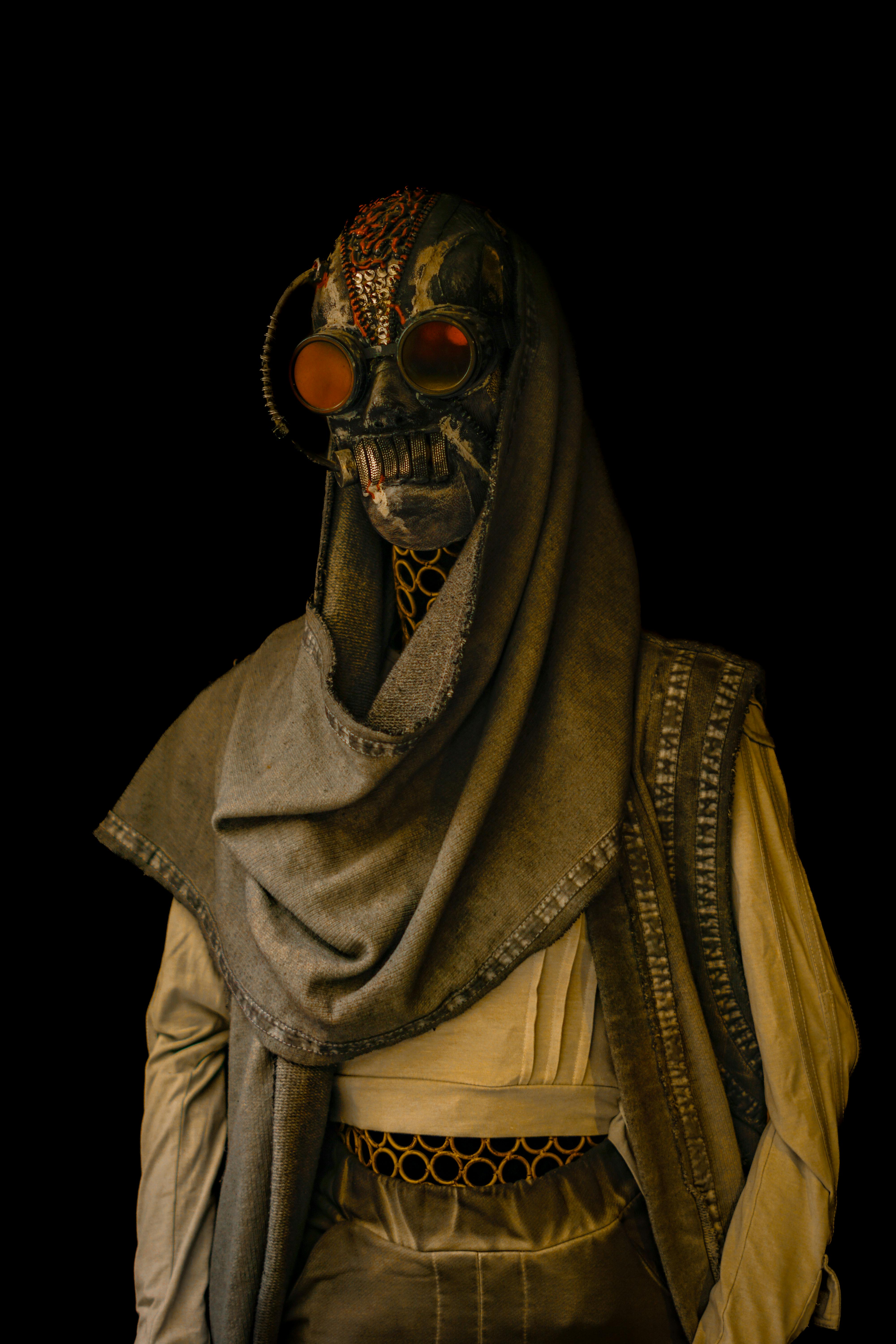 20,000+张最精彩的“Masked Facies”图片 · 100%免费下载 · Pexels素材图片