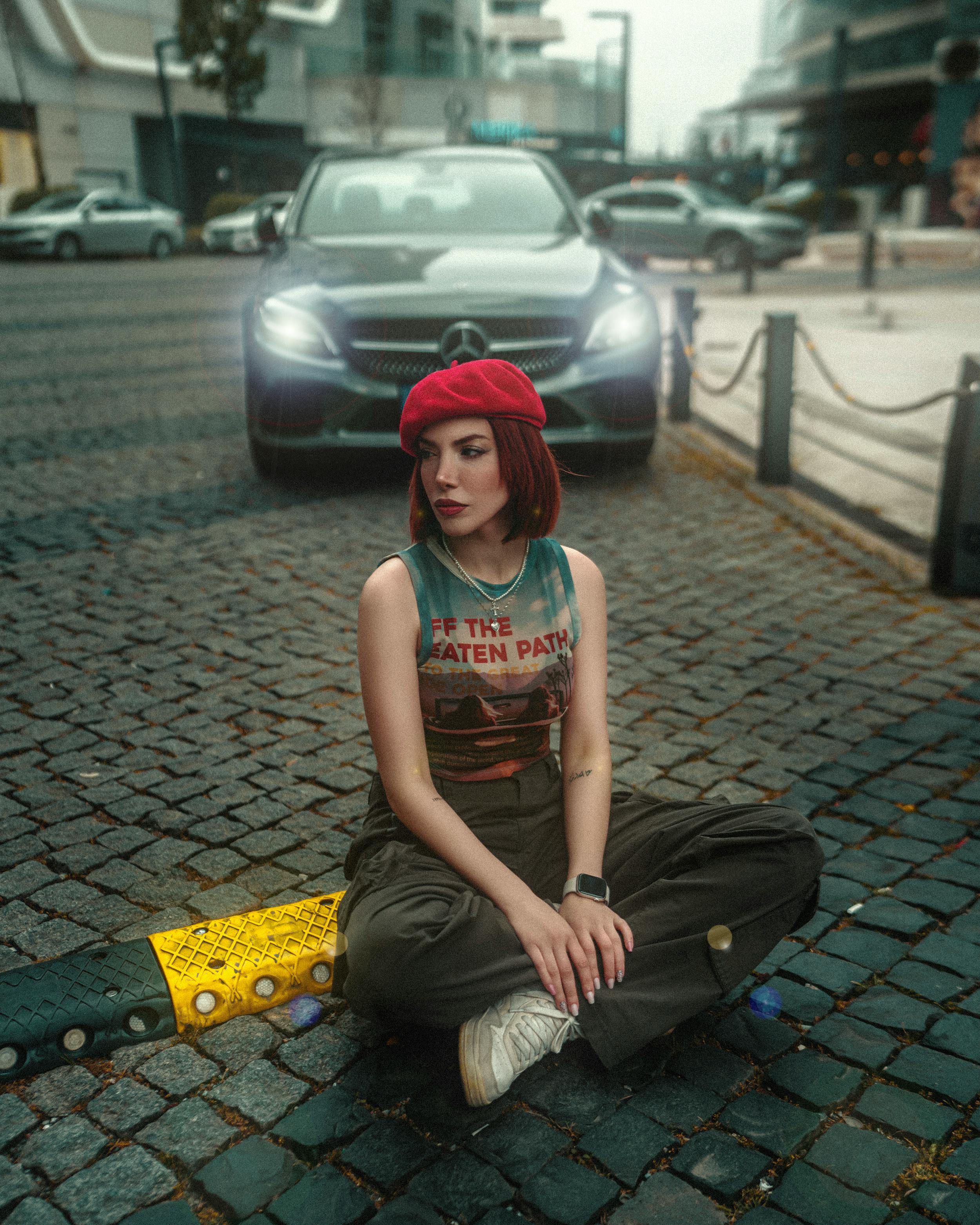 Ali Pazani - Photography
