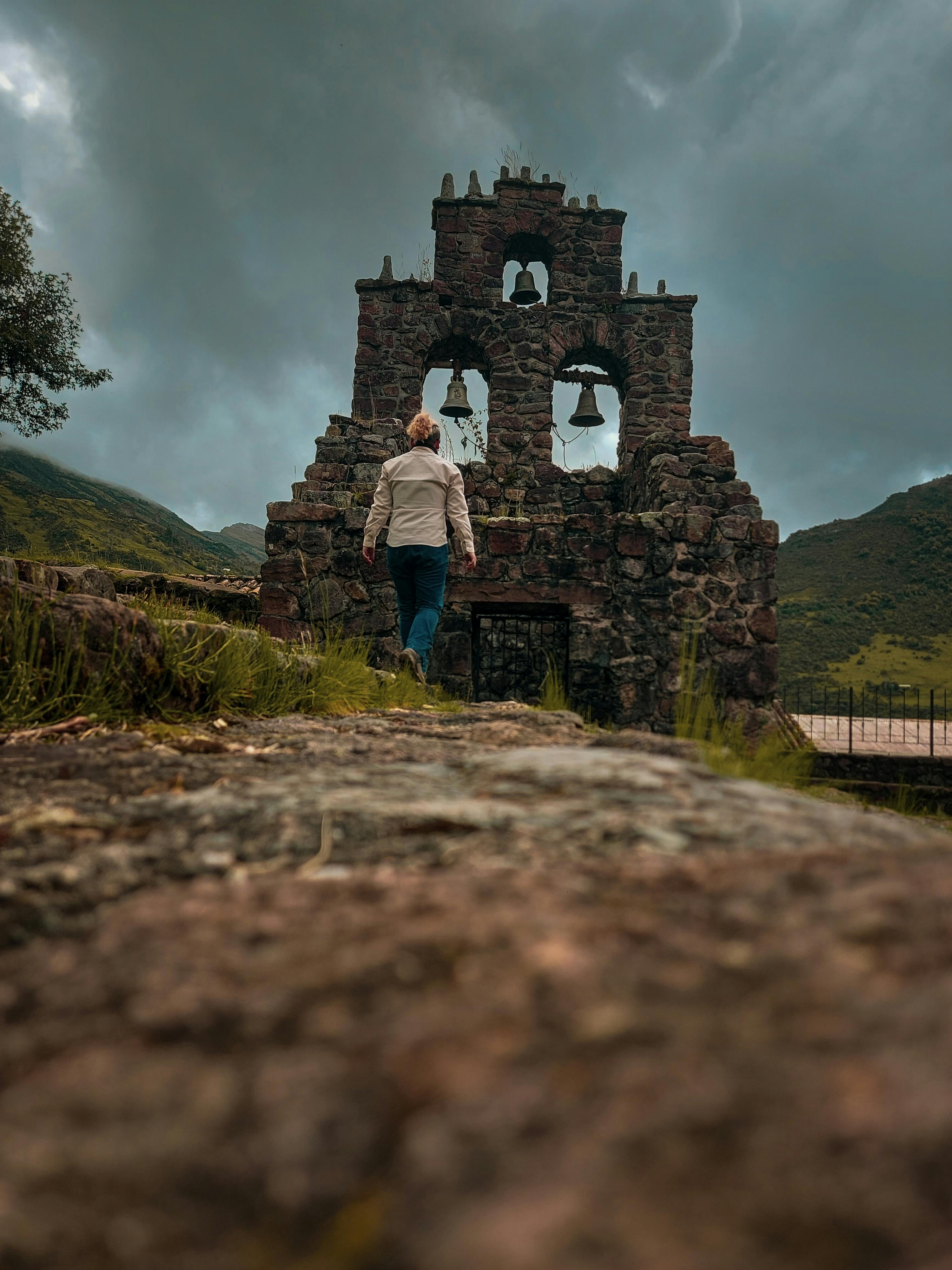 Lidia Sanchez Valenzuela - Fotografía