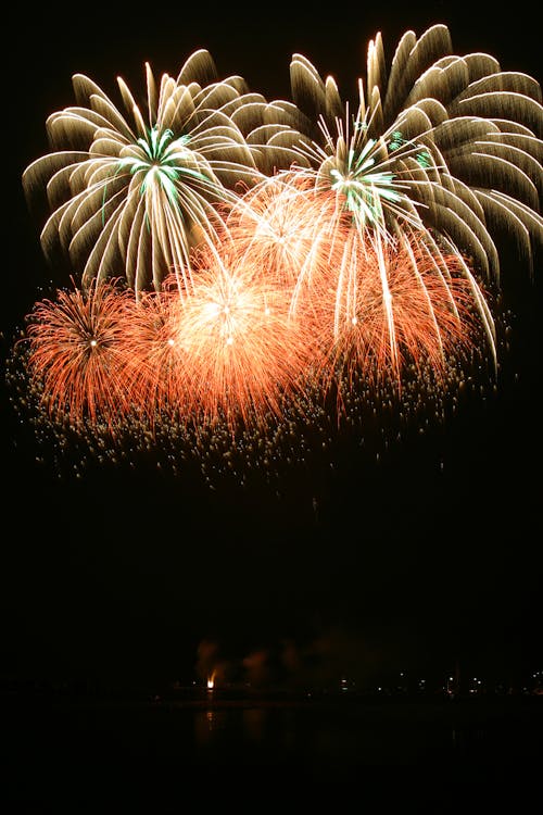 Kostenloses Foto zum Thema: feuerwerk Kostenloses Foto zum Thema: feuerwerk
