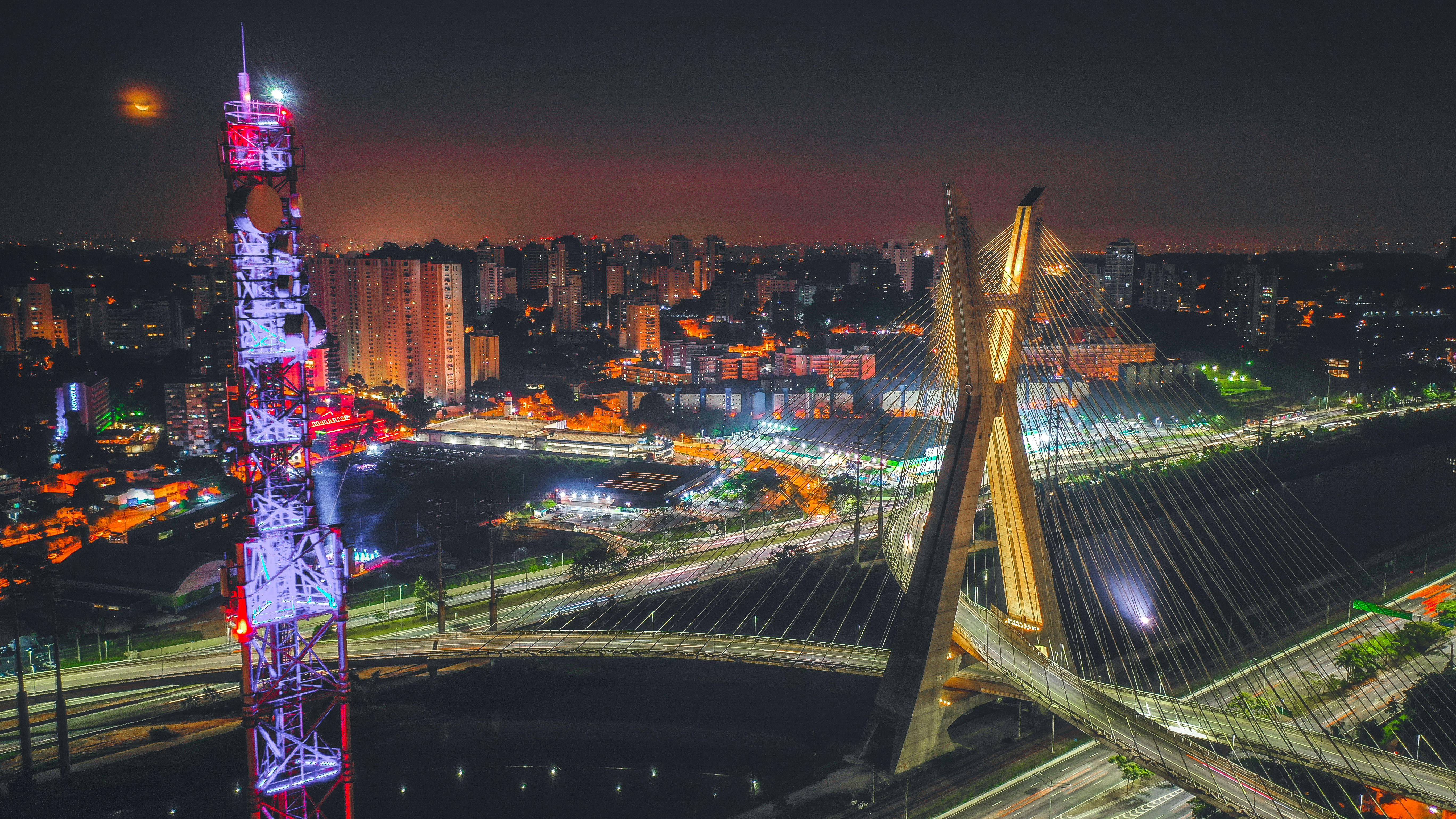 100+ Great Infrastructure Photos · Pexels · Free Stock Photos