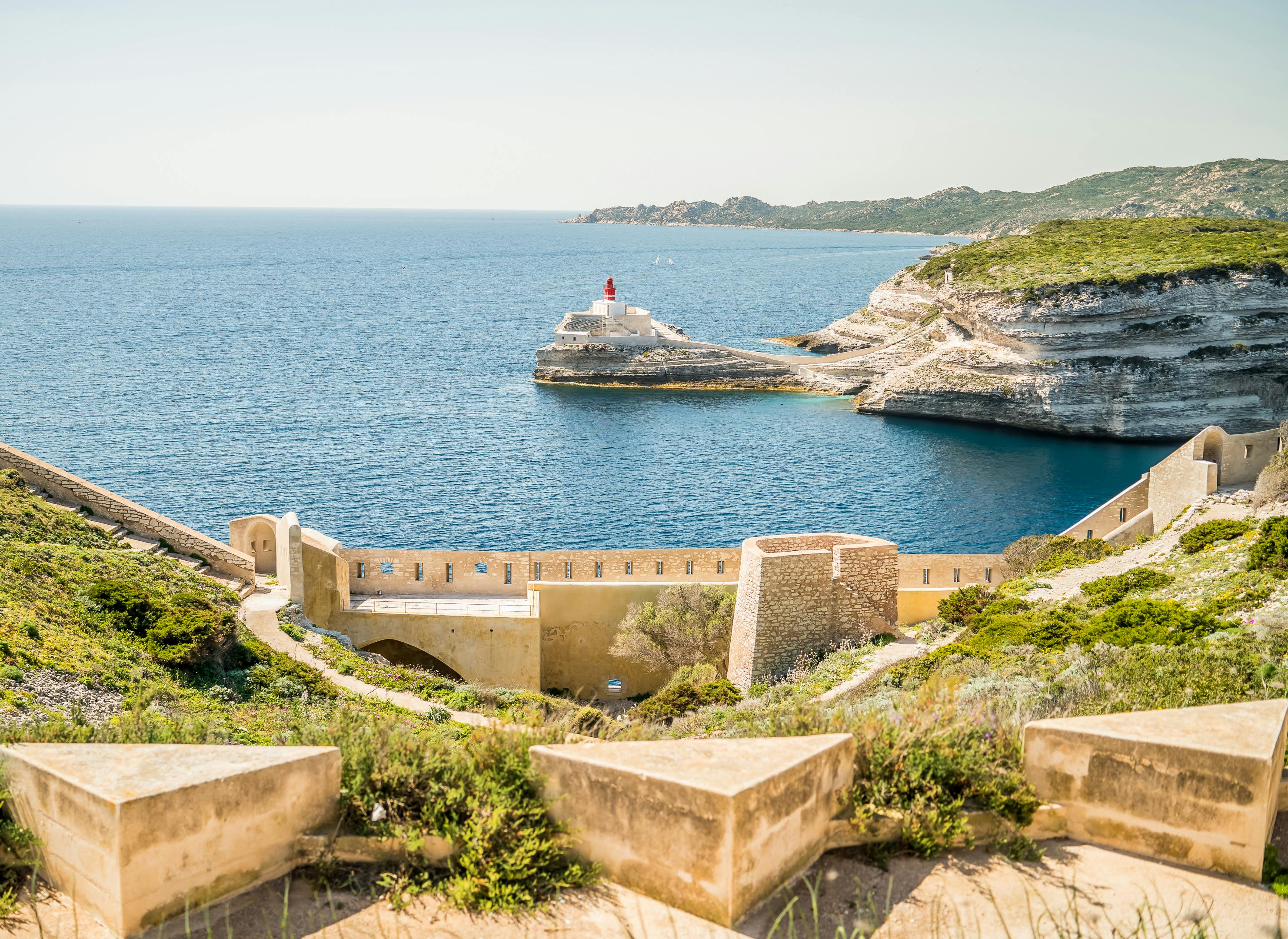 Citadel Of Bonifacio Photos, Download The BEST Free Citadel Of ...