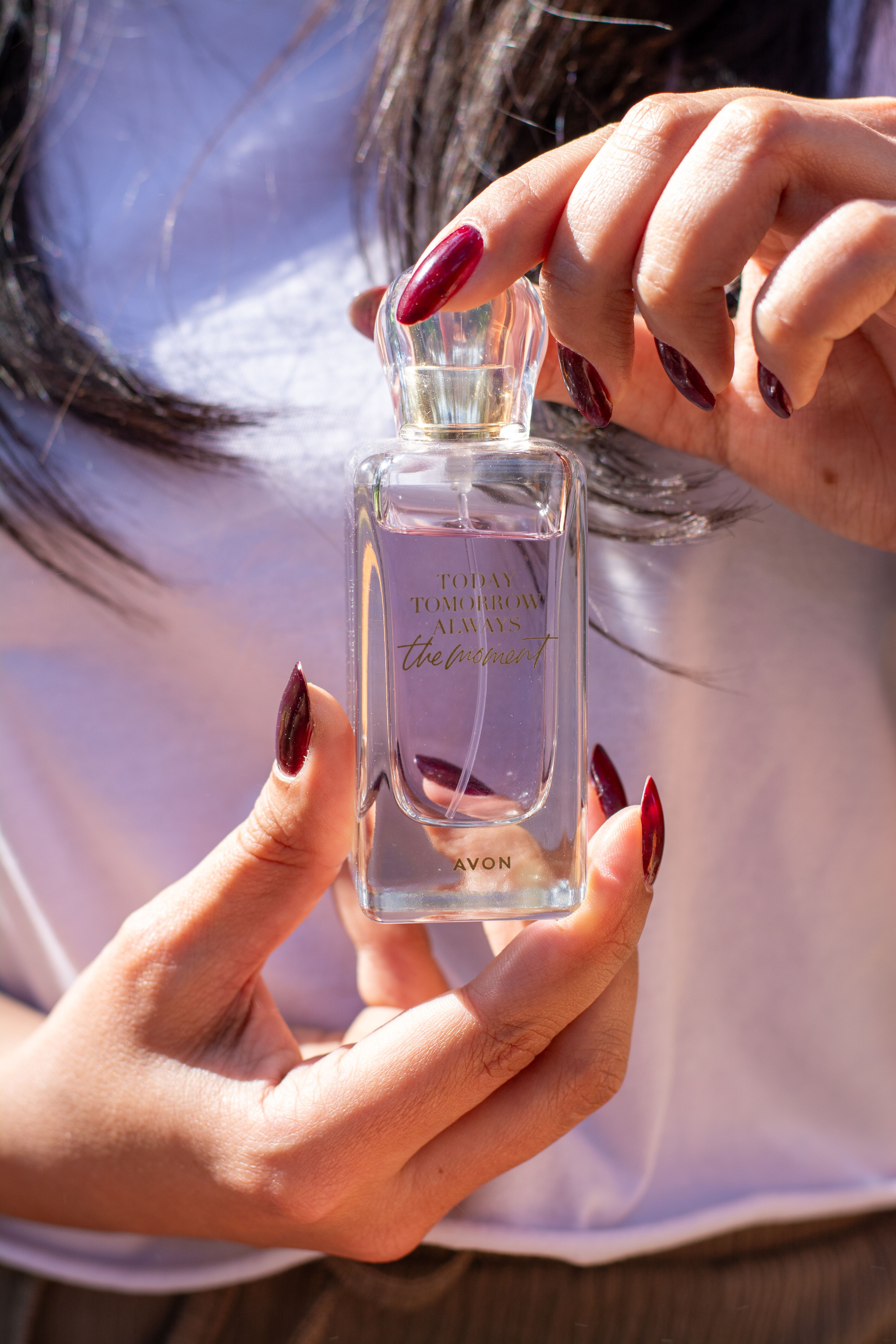 Woman Pouring Liquid into Flask · Free Stock Photo