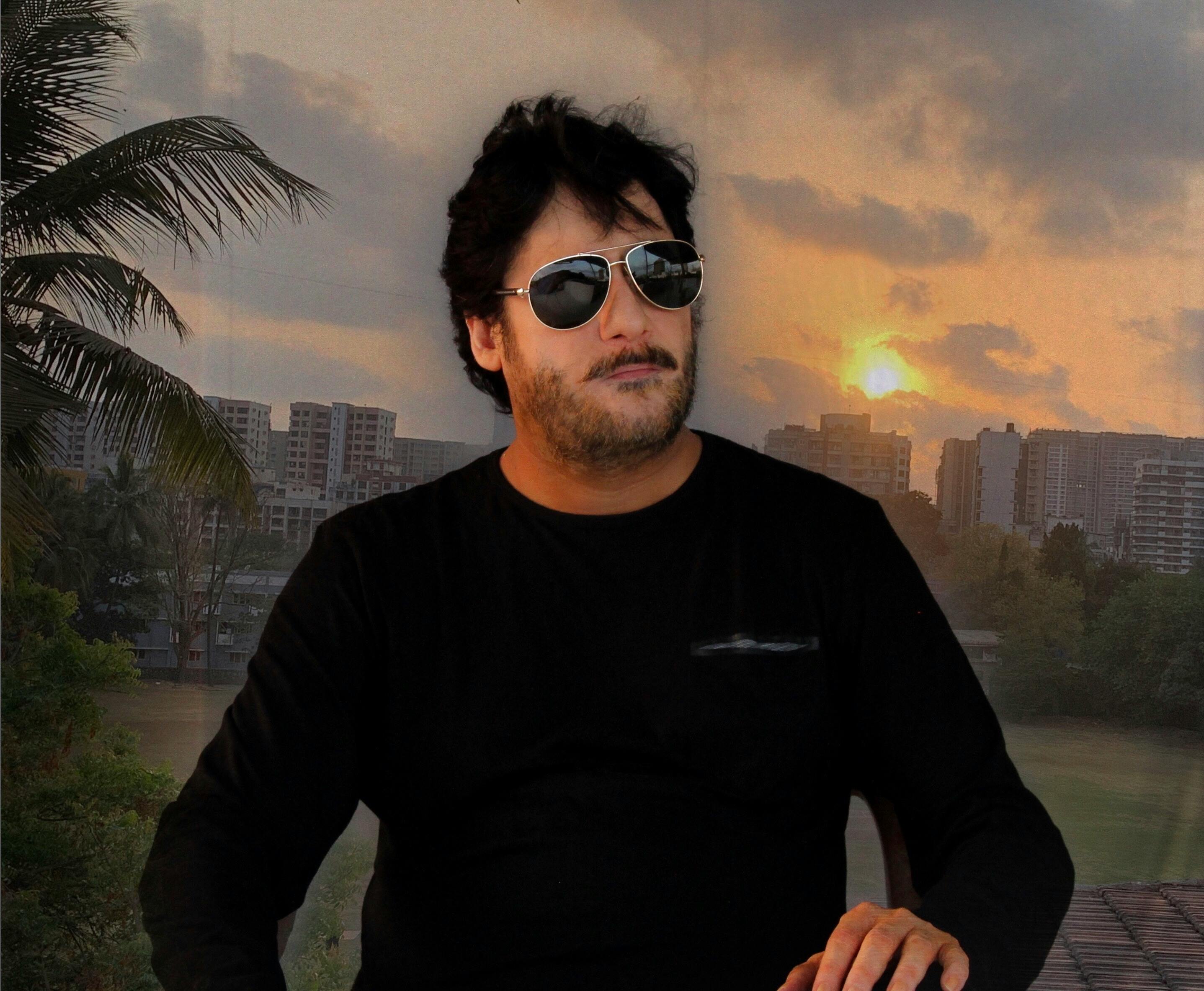 Jay Baid - Photography