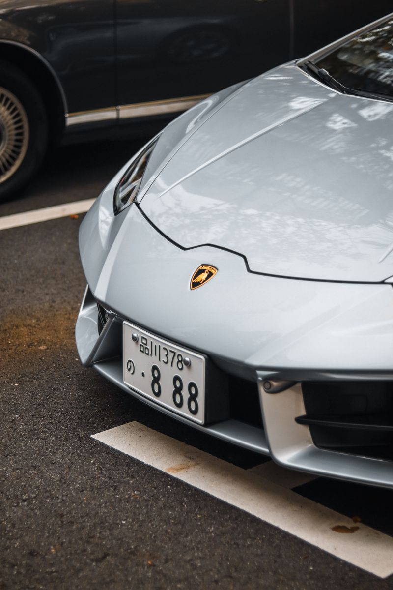 Lamborghini Front Photos, Download The BEST Free Lamborghini Front ...