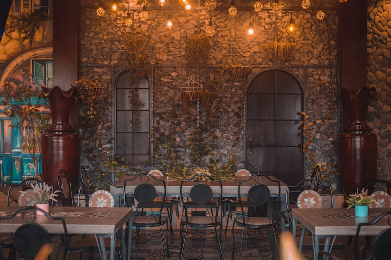 20,000+ Best Cafeteria Photos · 100% Free Download · Pexels Stock Photos