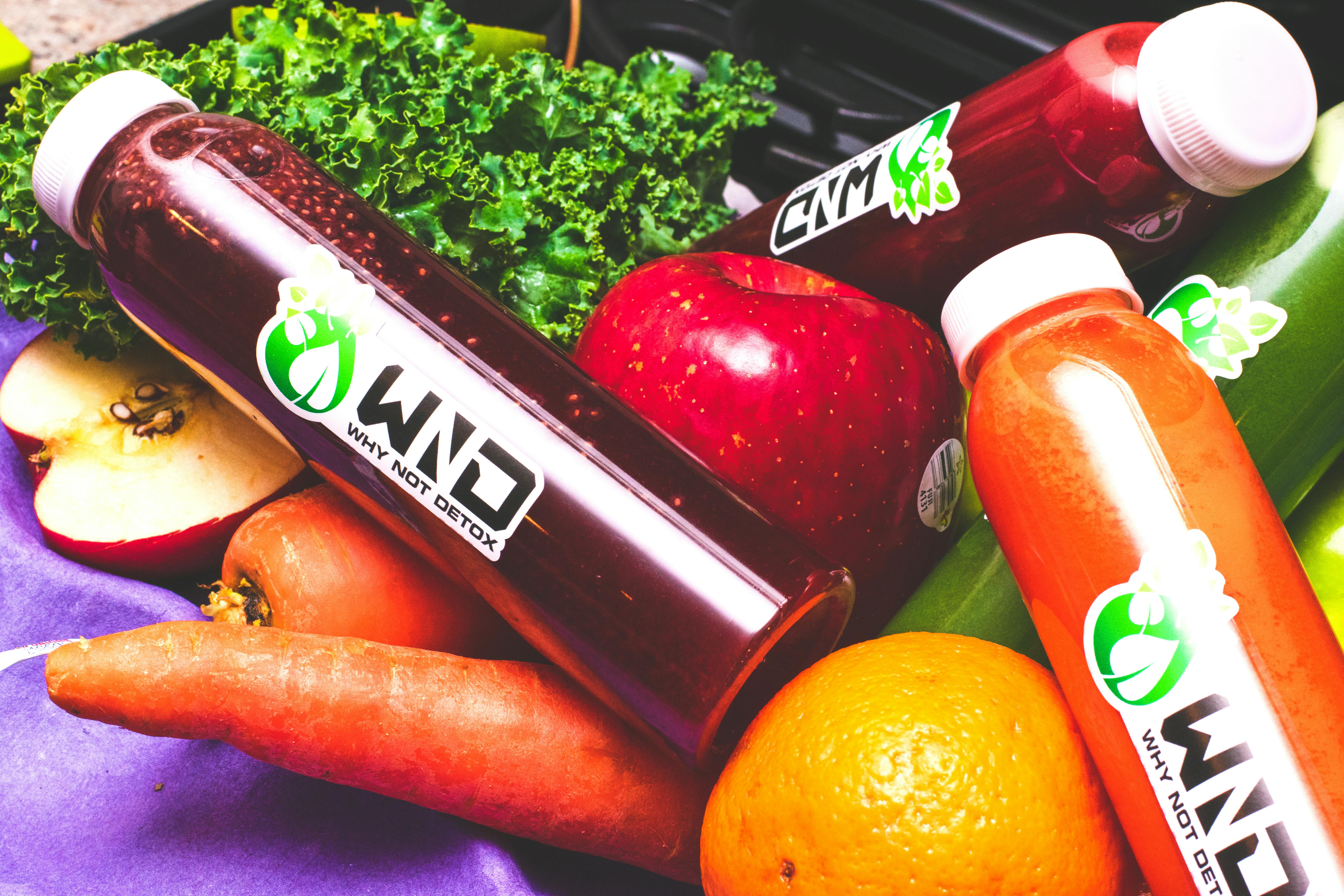 1000+ Beautiful Detox Drinks Photos Pexels · Free Stock Photos