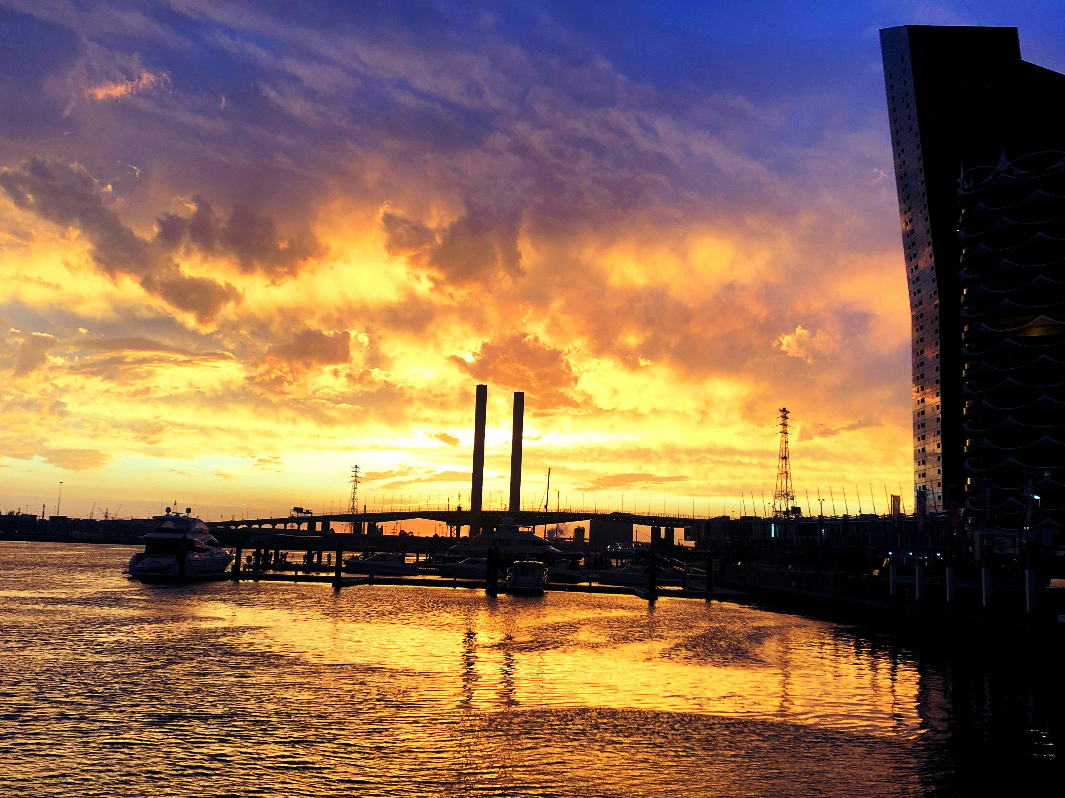 Isabelle Bruce - 攝影