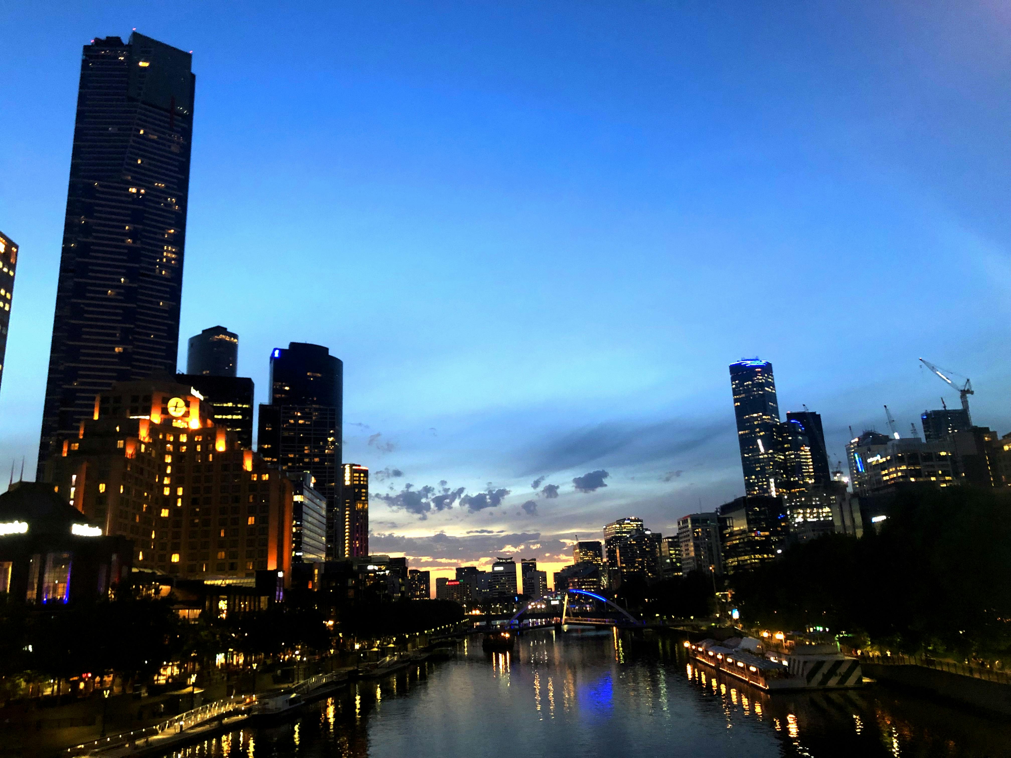 Isabelle Bruce - fotografia