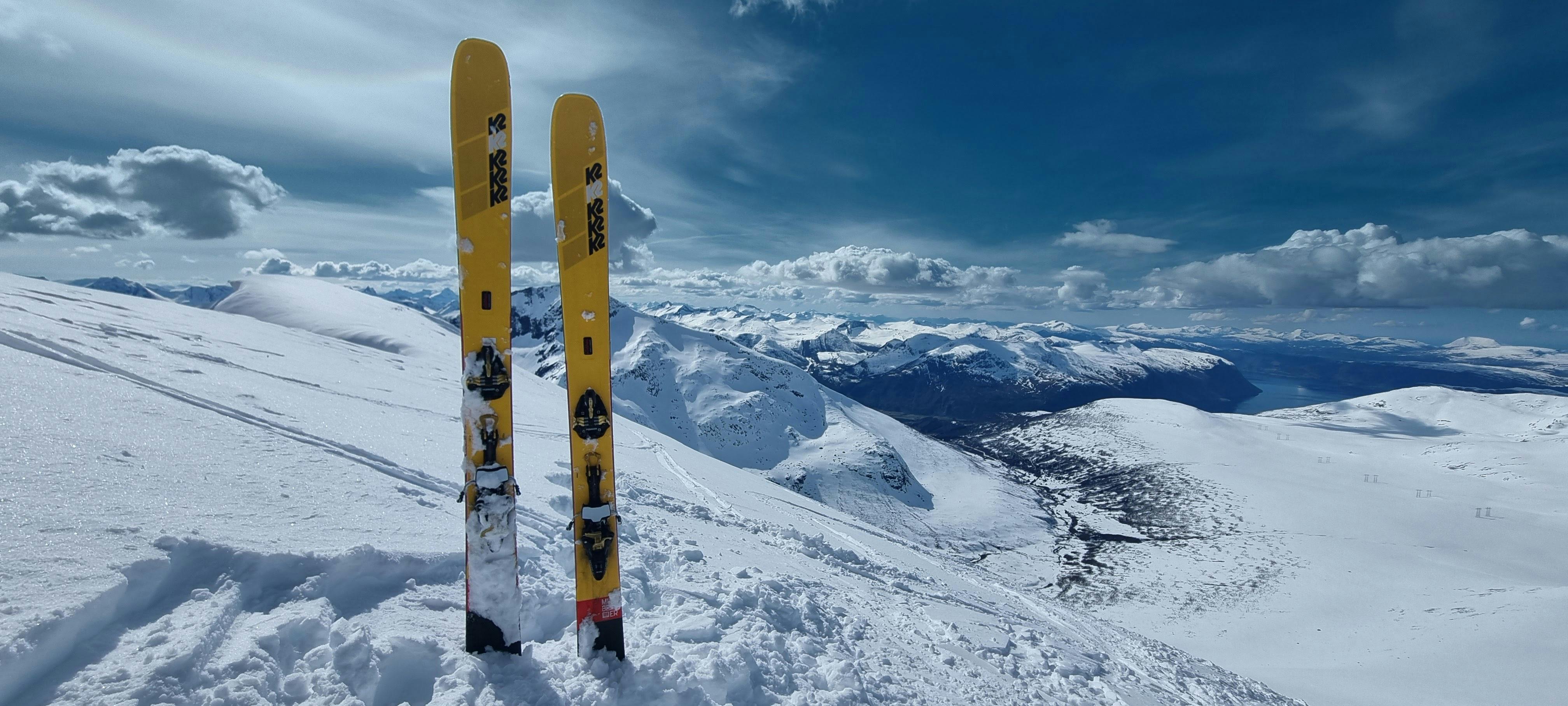 Lars Bugge Aarset - Photography