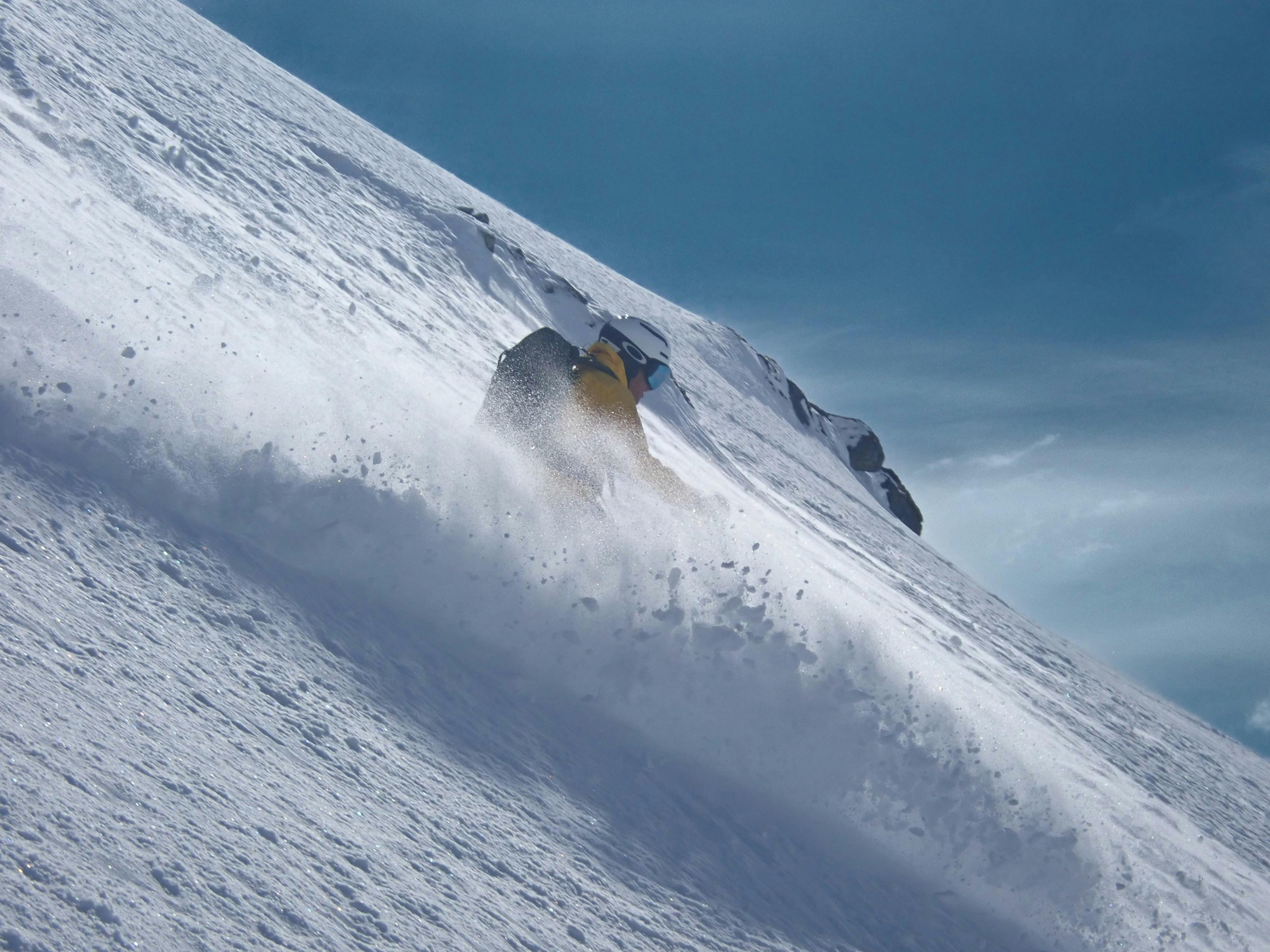 Lars Bugge Aarset - Photography