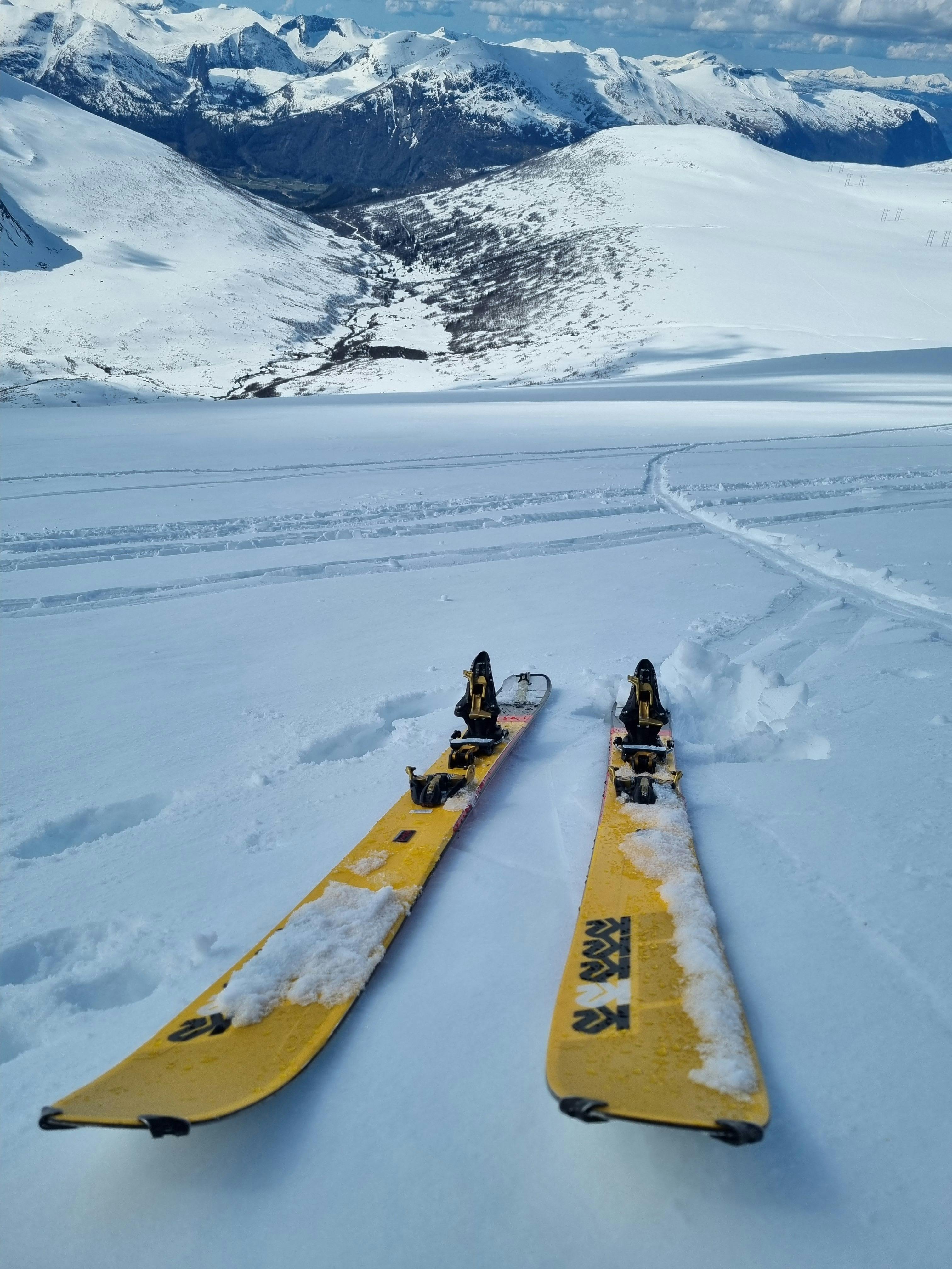 Lars Bugge Aarset - Photography