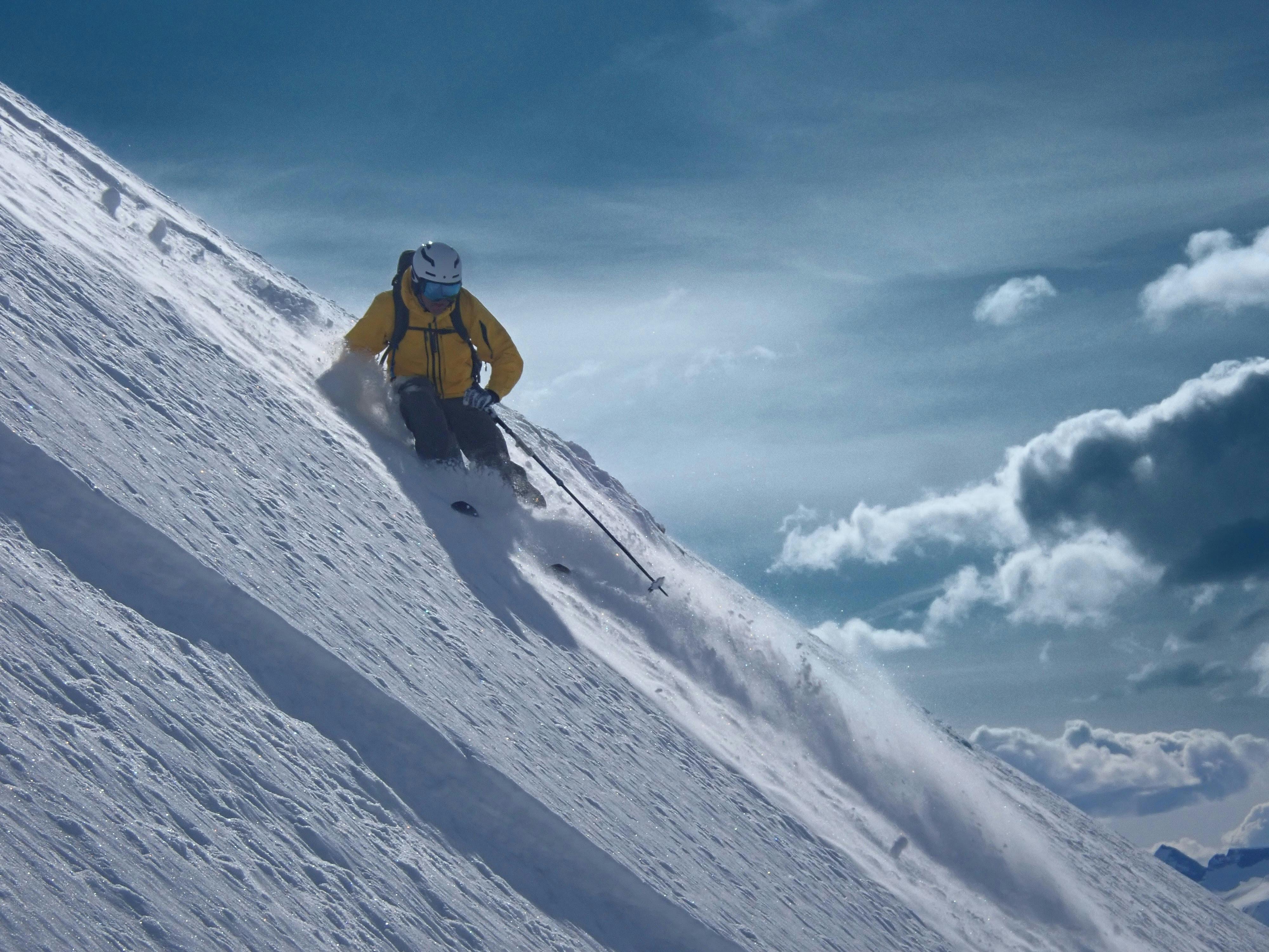 Lars Bugge Aarset - Photography