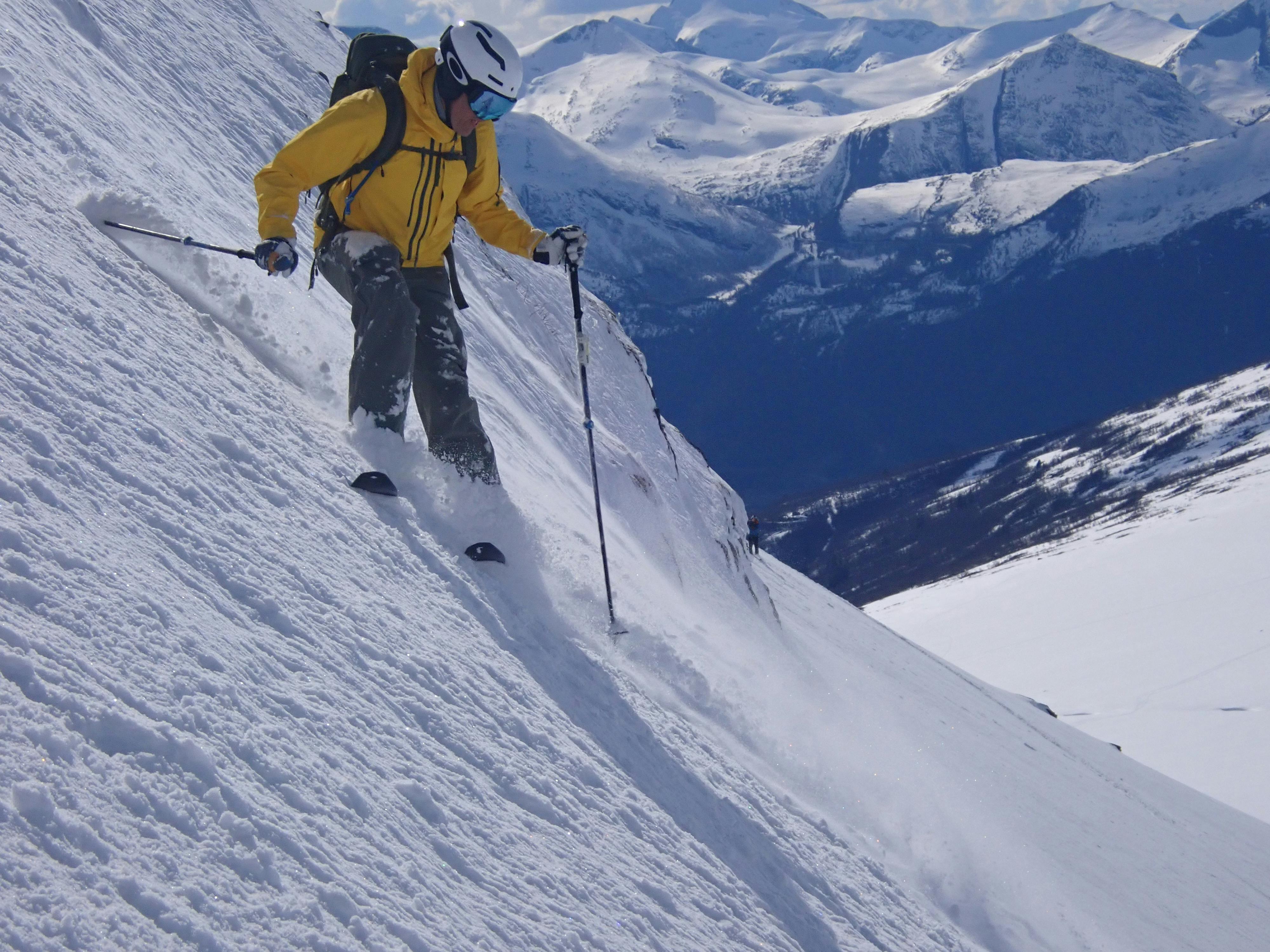 Lars Bugge Aarset - Photography