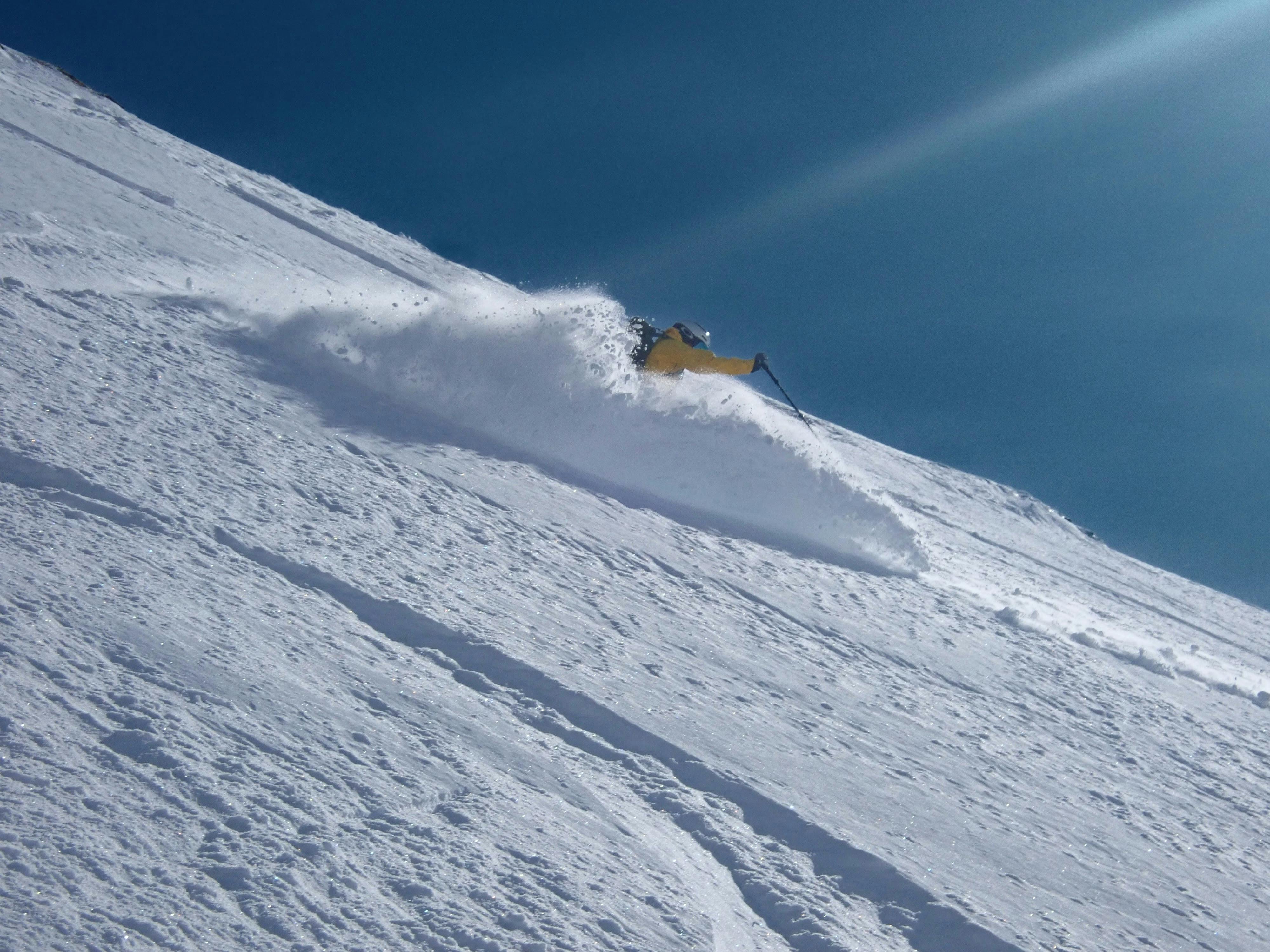 Lars Bugge Aarset - Photography