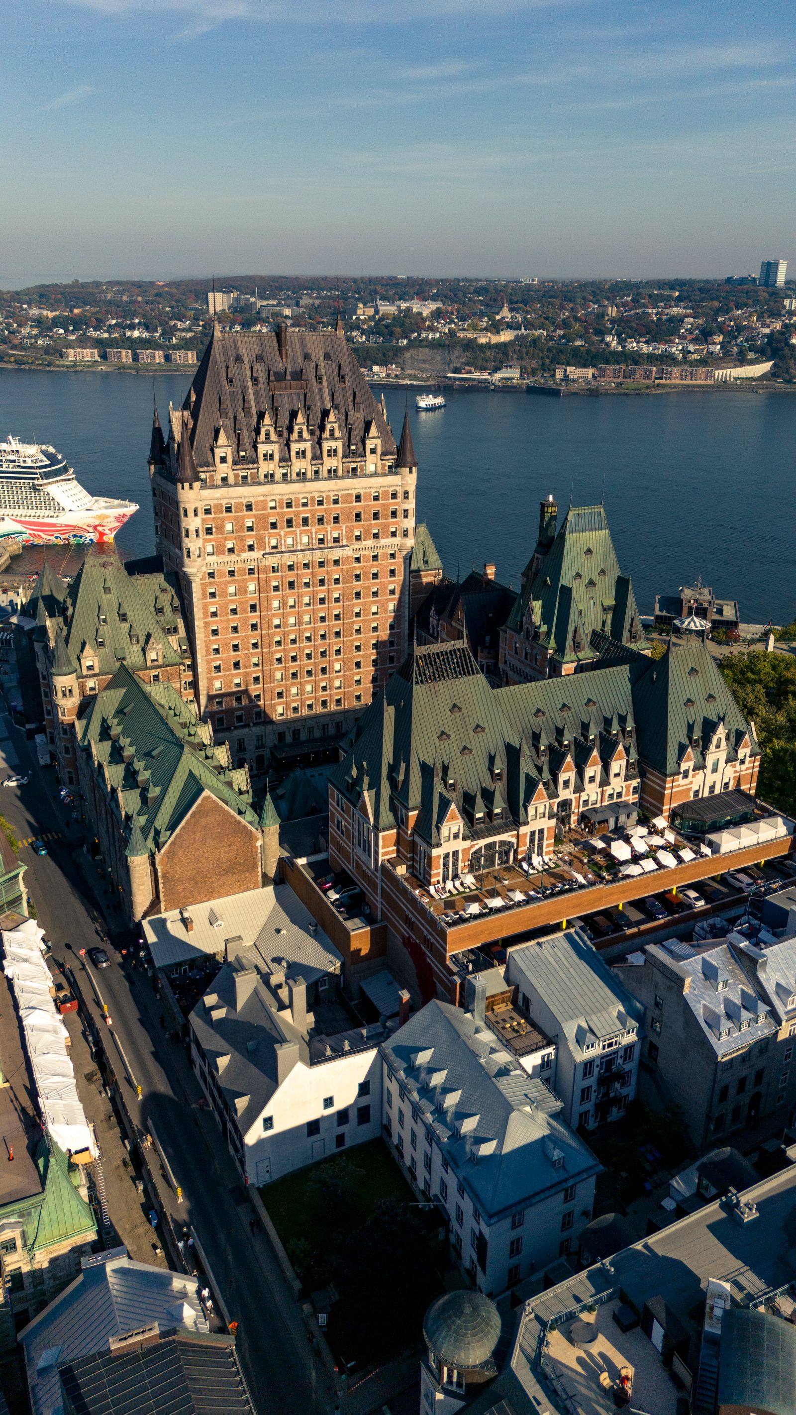 Quebec City Photos, Download The BEST Free Quebec City Stock Photos ...