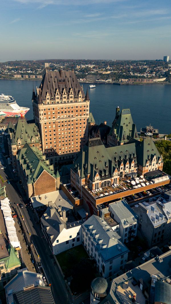 Quebec City Photos, Download The BEST Free Quebec City Stock Photos ...