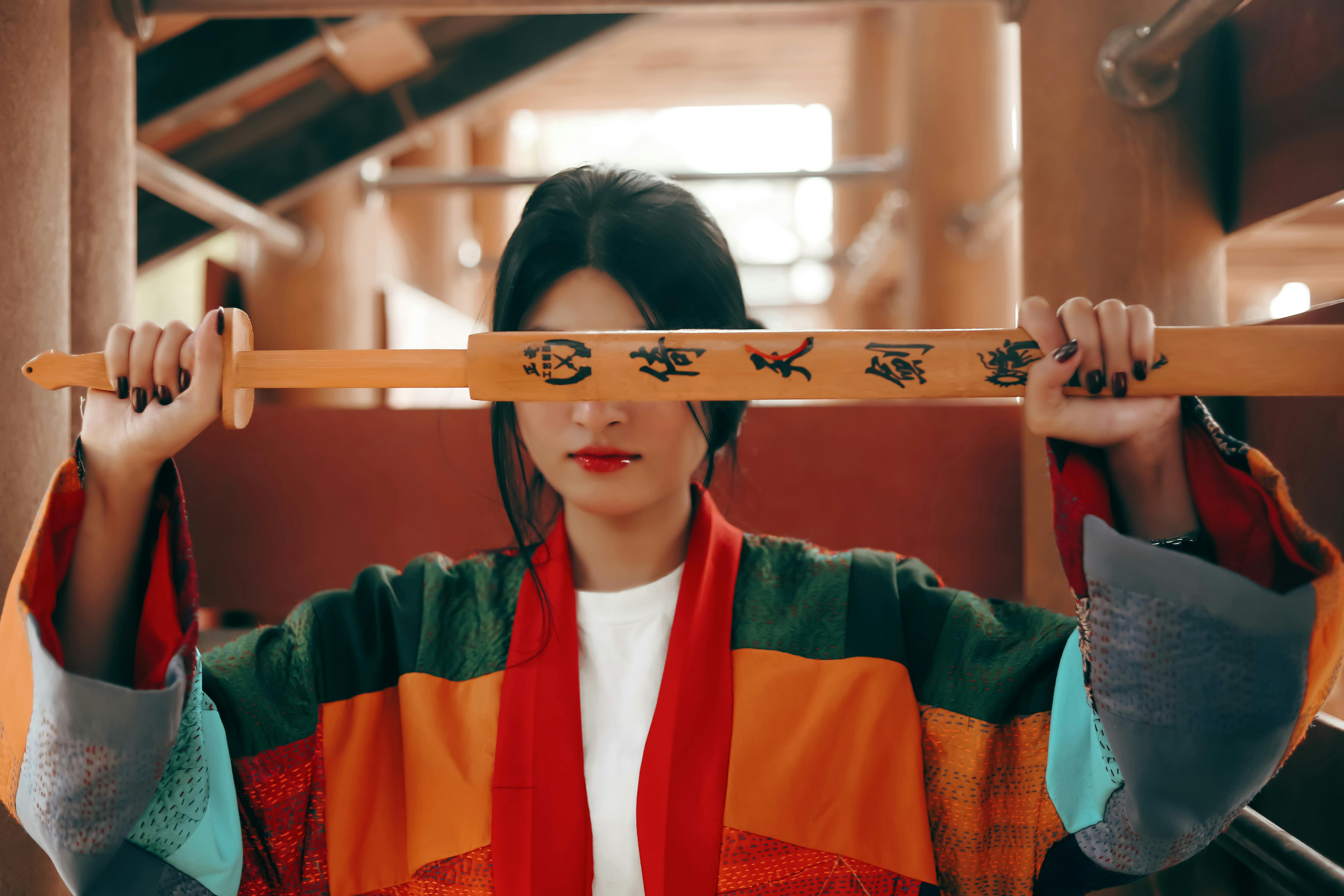 Solo portrait photoshoot ,Japanese concept photoshoot, photoshoot tour ...