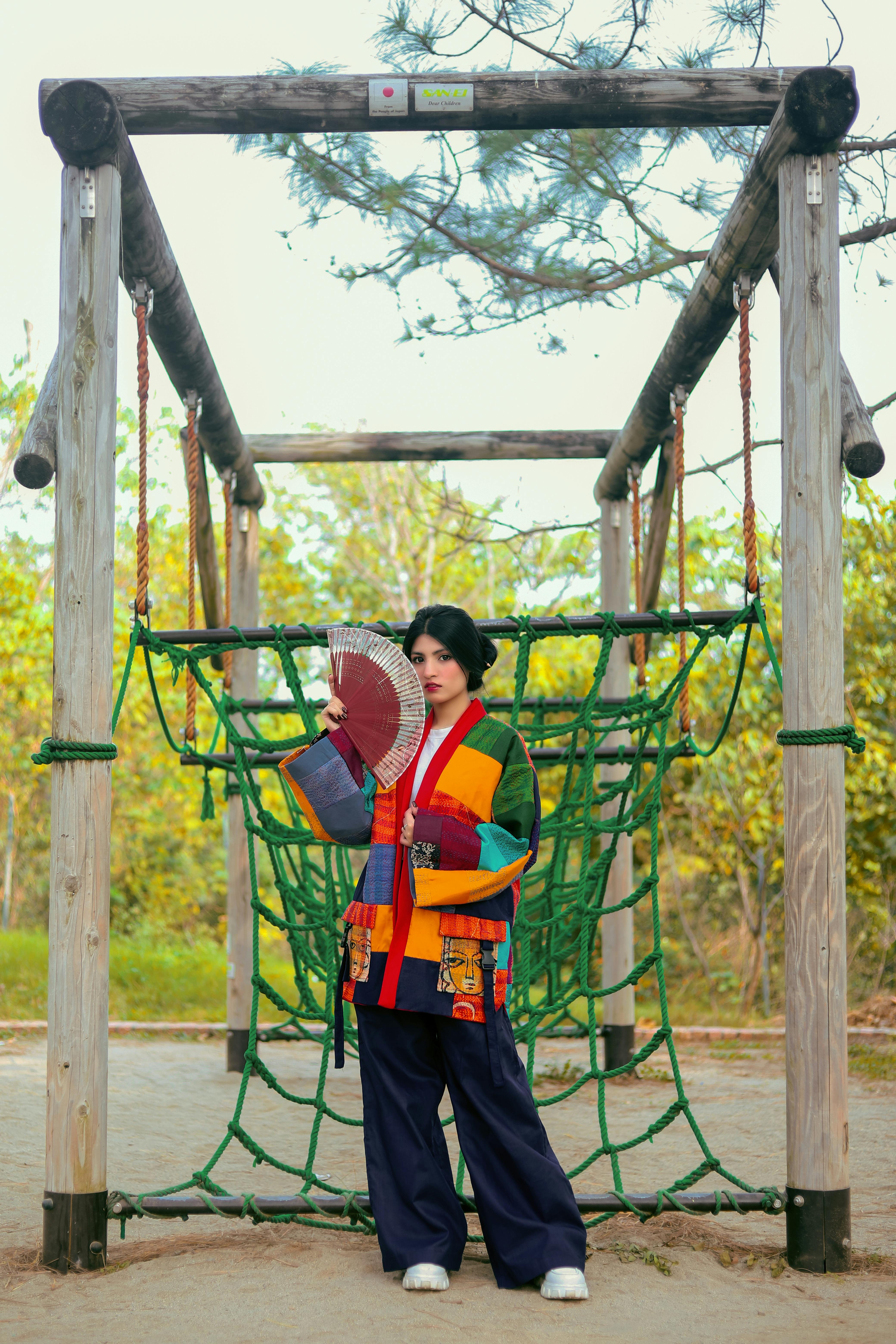 Solo portrait photoshoot ,Japanese concept photoshoot, photoshoot tour ...