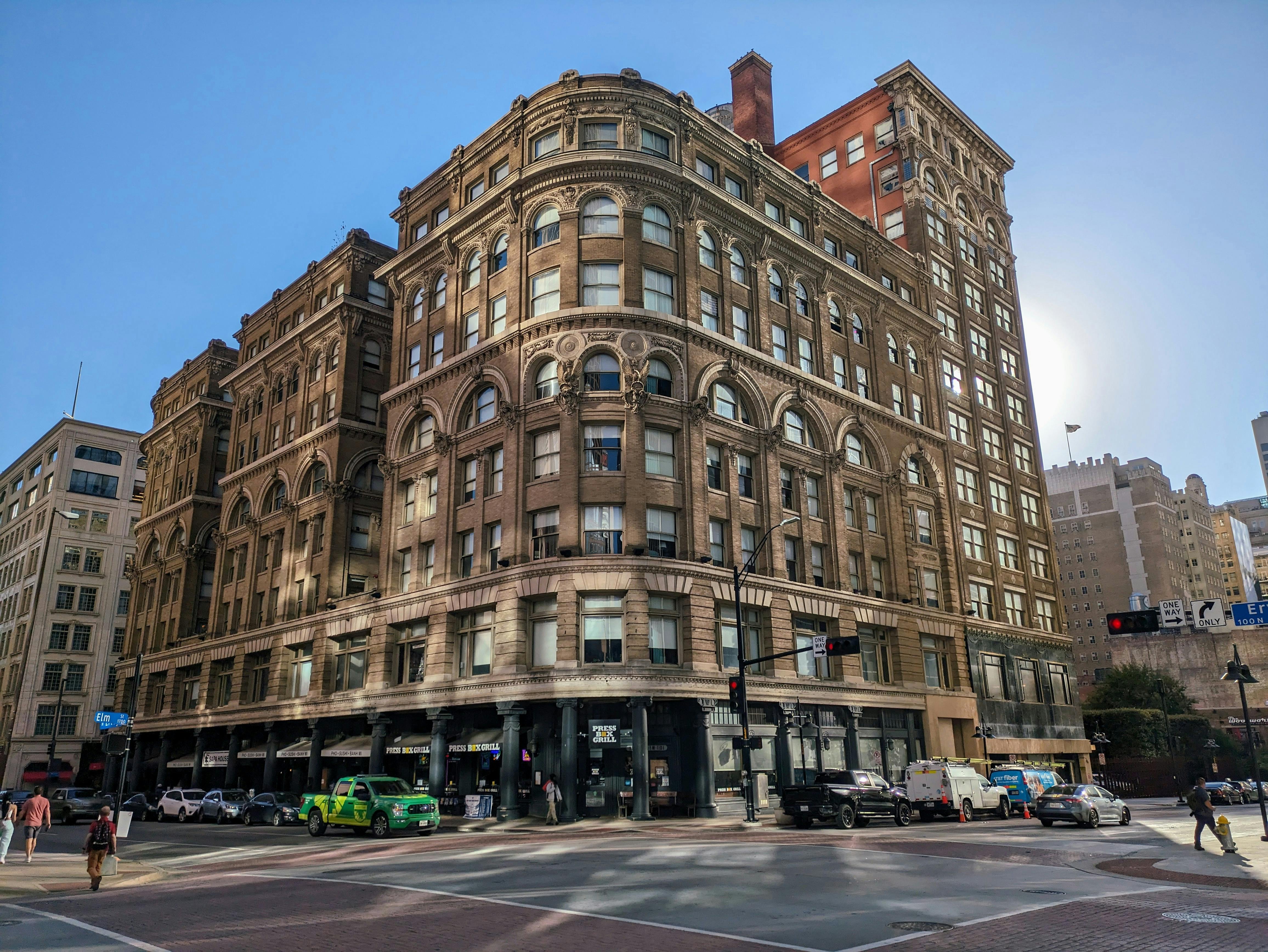 Wilson Building Photos, Download The BEST Free Wilson Building Stock ...