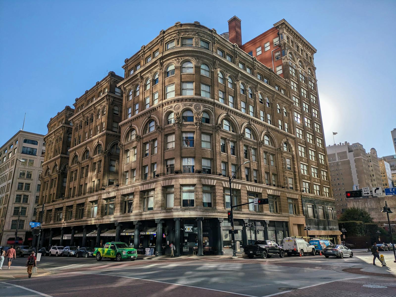 Dallas Shopping Center Photos, Download The BEST Free Dallas Shopping ...