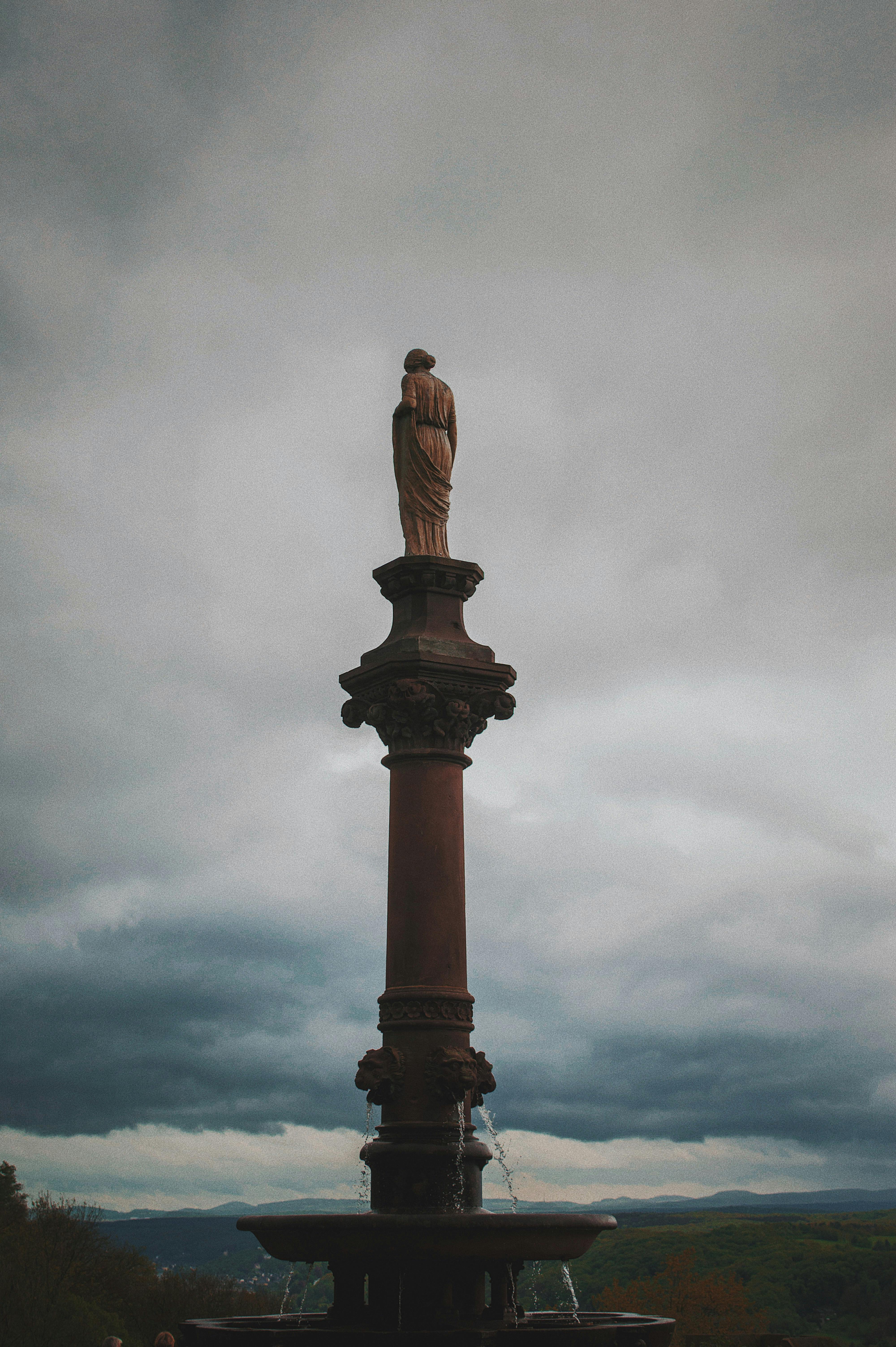 Save Iraqi Culture Monument in Baghdad, Iraq · Free Stock Photo